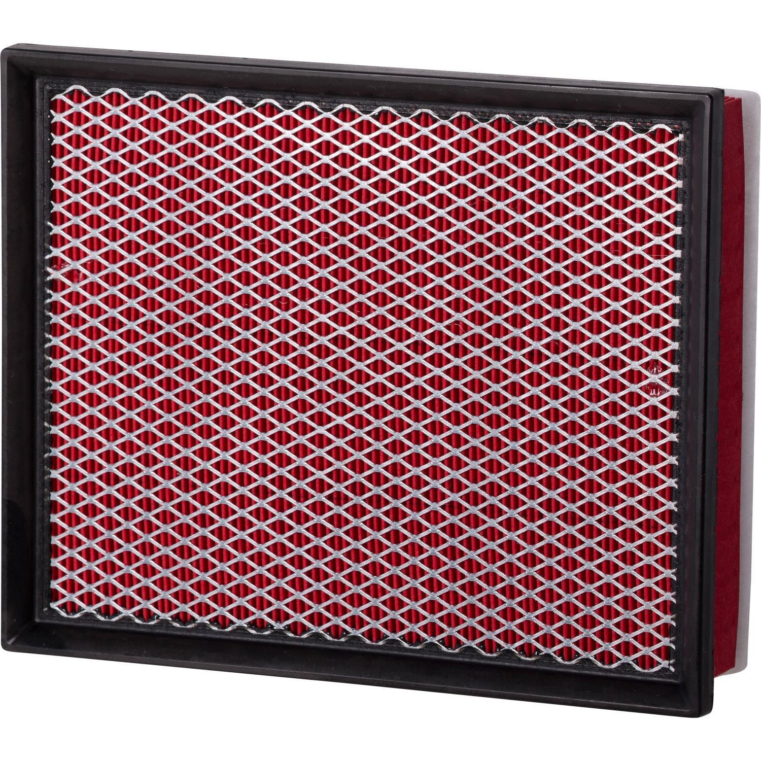 STP Premium Rectangular Engine Air Filter PSA11480