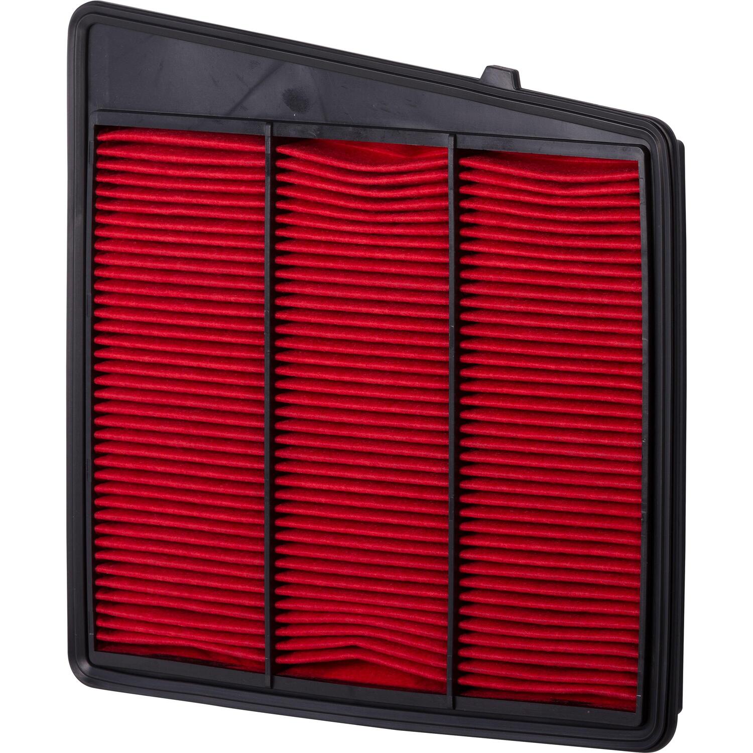 STP Premium Rectangular Engine Air Filter PSA12092