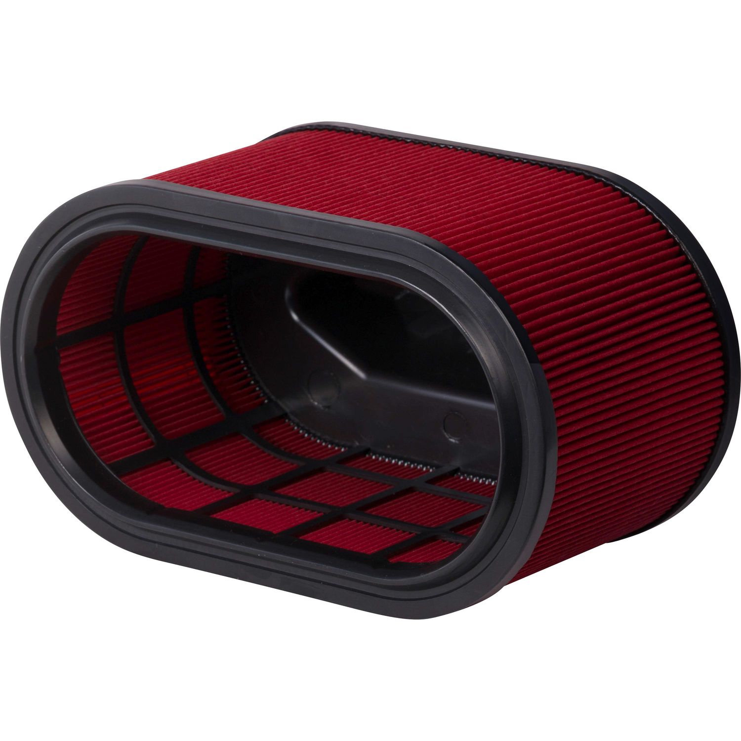 STP Premium Round Engine Air Filter PSA50007