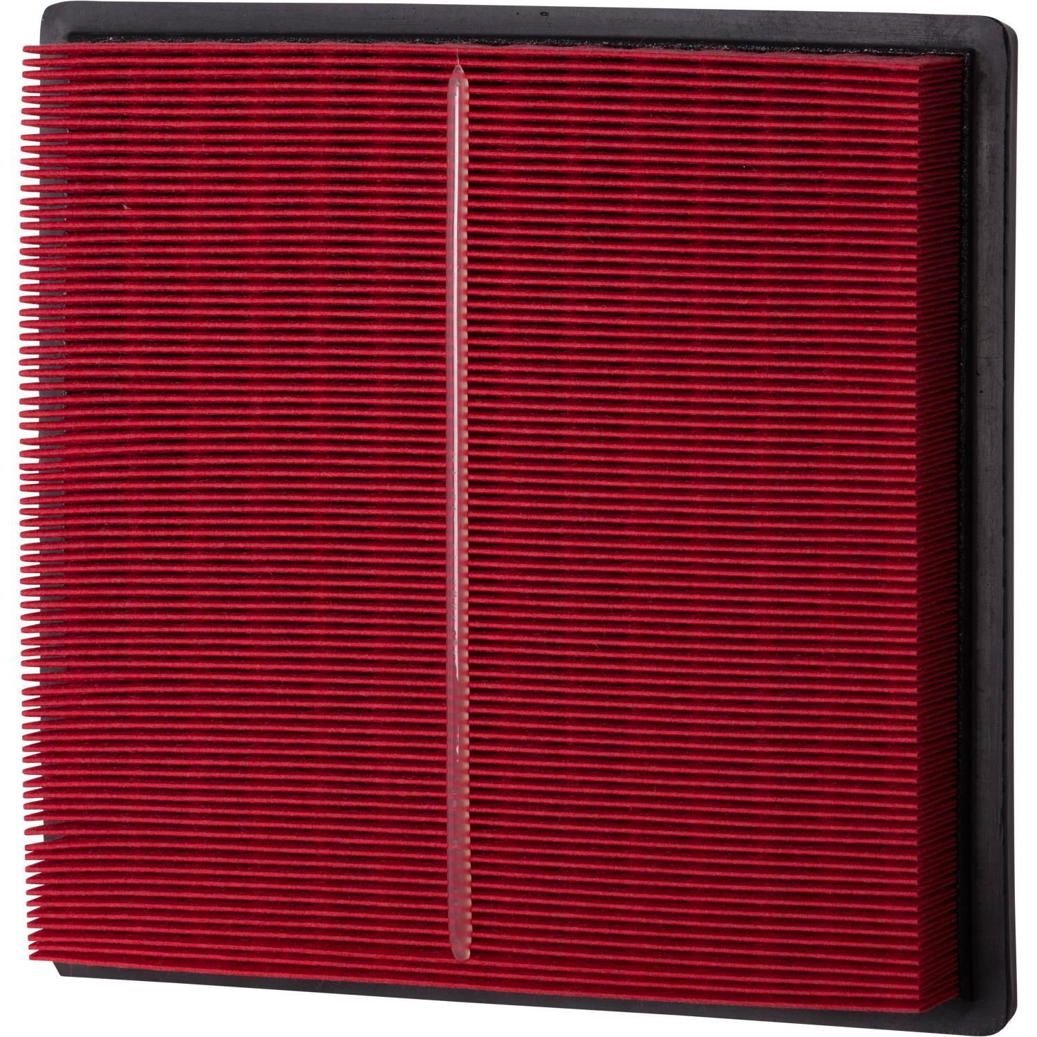 STP Premium Rectangular Engine Air Filter PSA50025