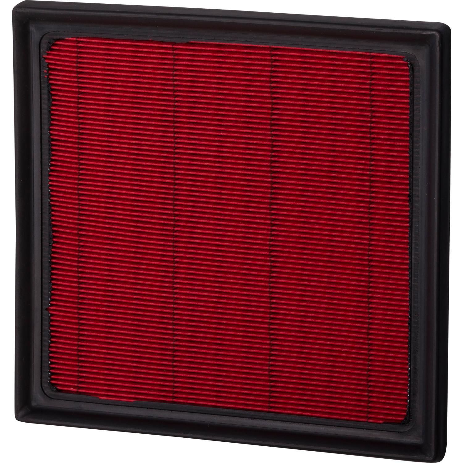 STP Premium Rectangular Engine Air Filter PSA50025
