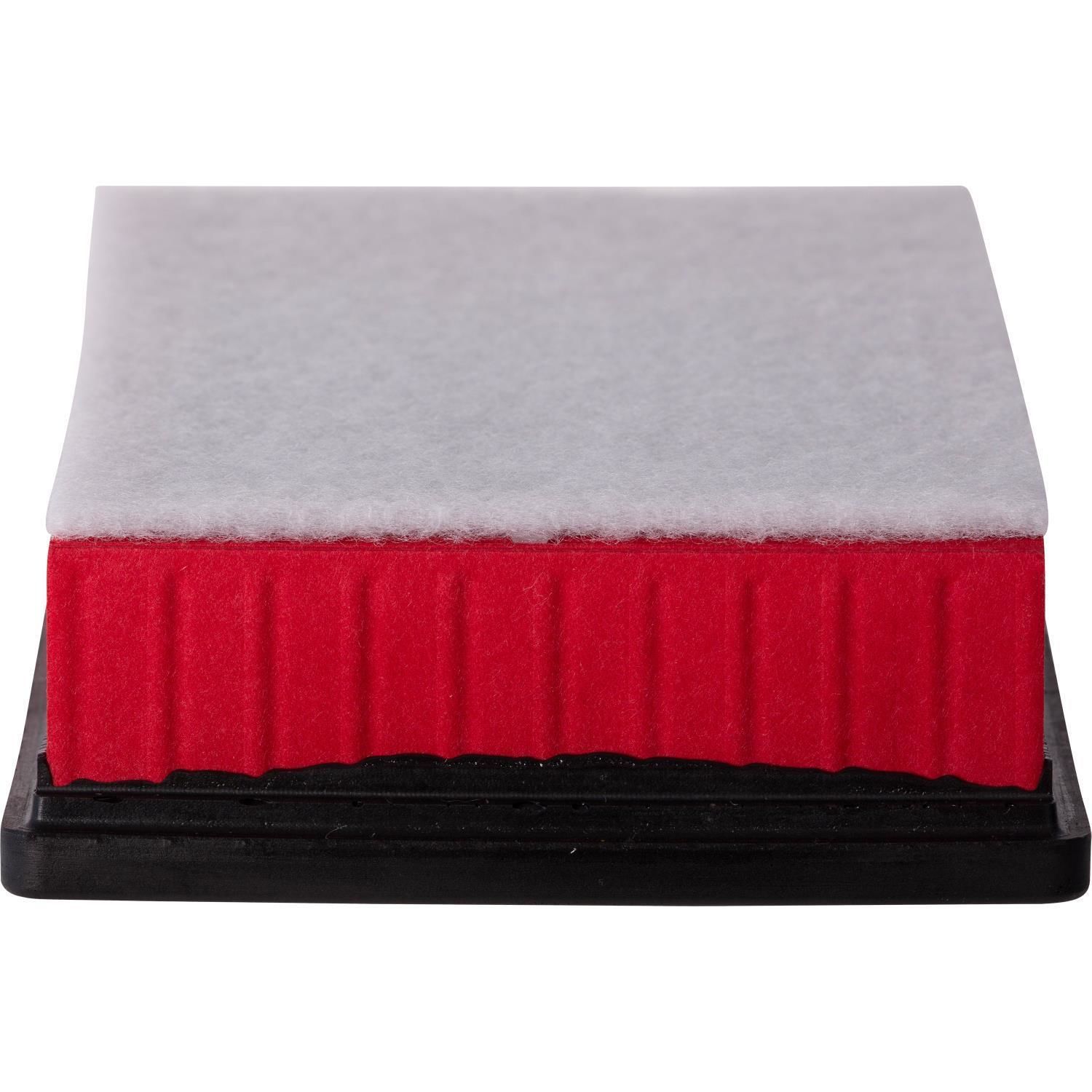 STP Premium Rectangular Engine Air Filter PSA50030