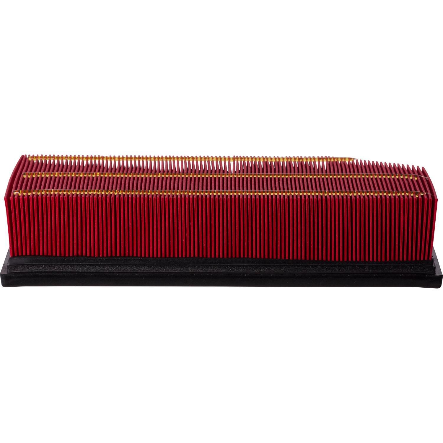 STP Premium Irregular Engine Air Filter PSA50036