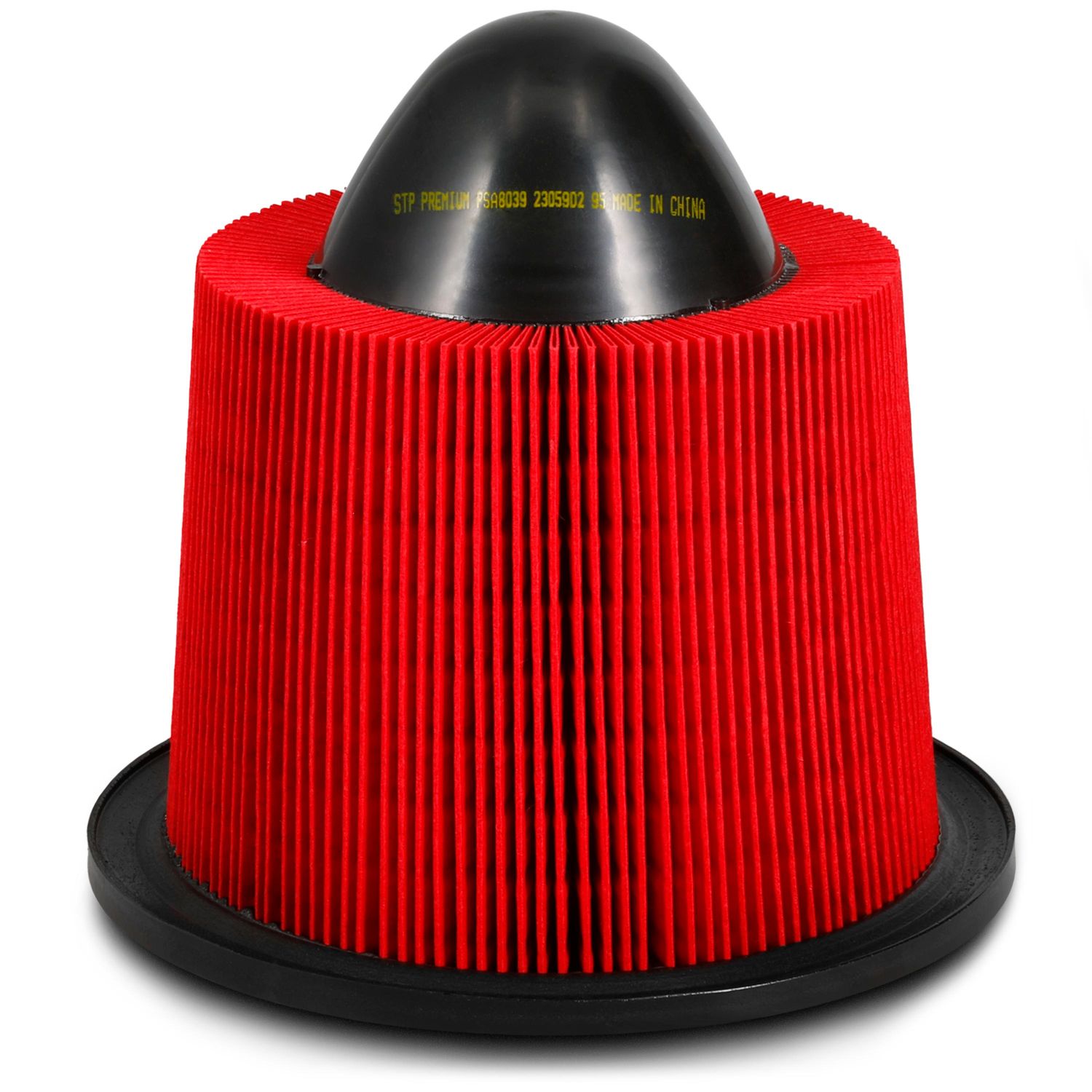 STP Premium Tapered Conical Engine Air Filter PSA8039