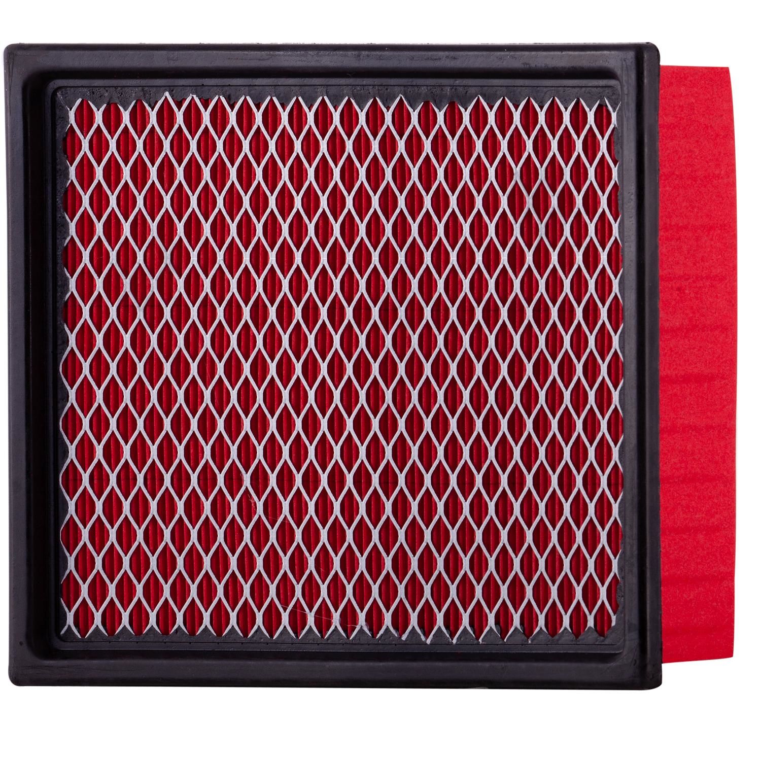 STP Premium Rectangular Engine Air Filter PSA8243