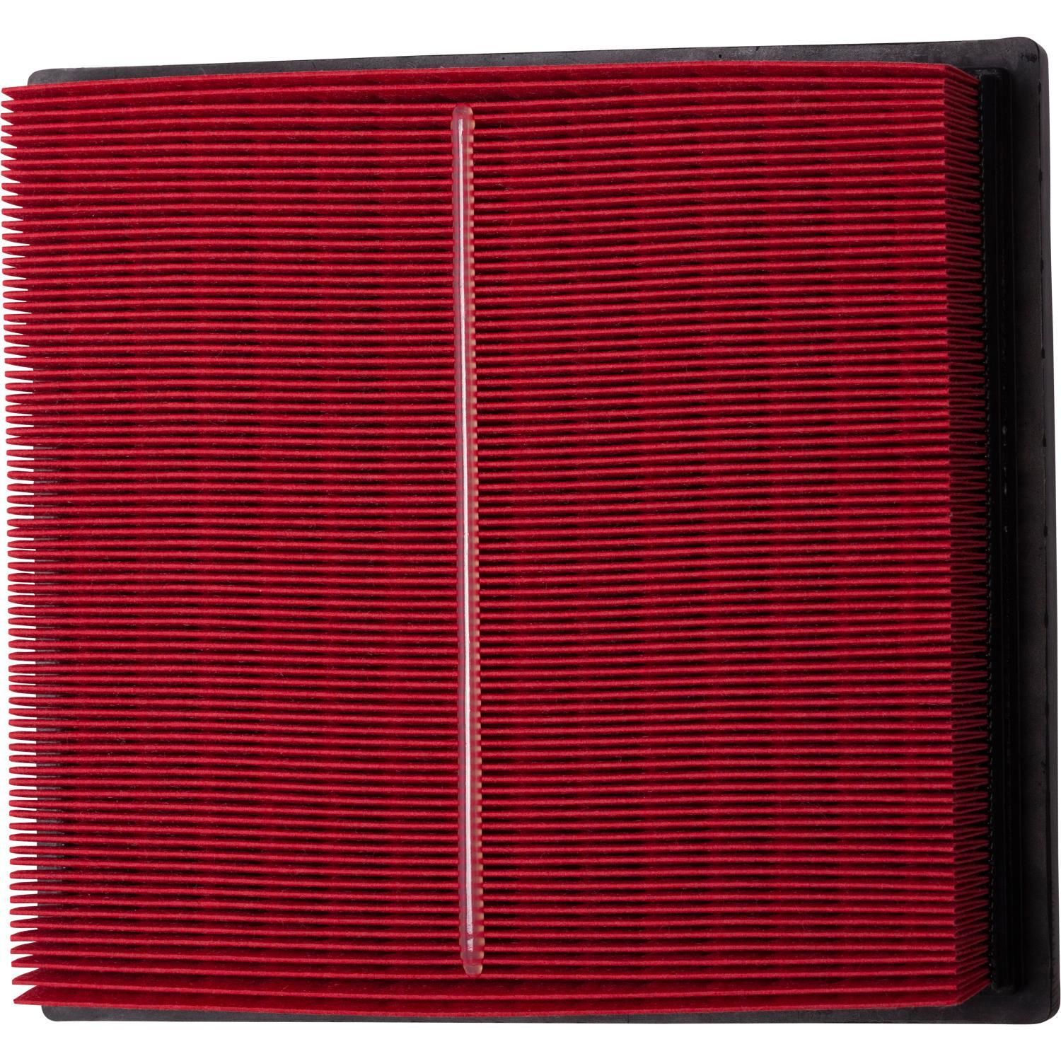 STP Premium Rectangular Engine Air Filter PSA90214