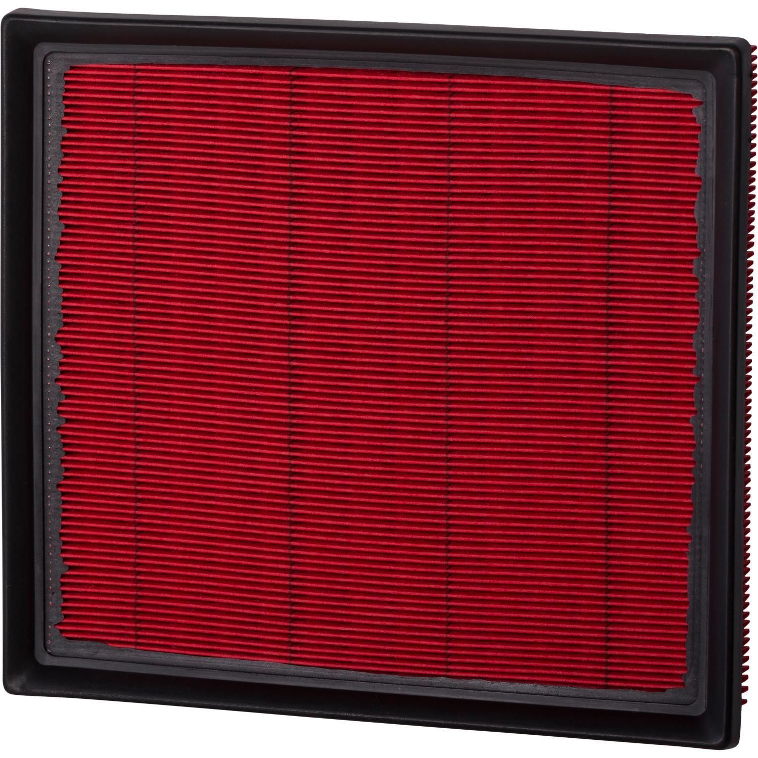 STP Premium Rectangular Engine Air Filter PSA90214