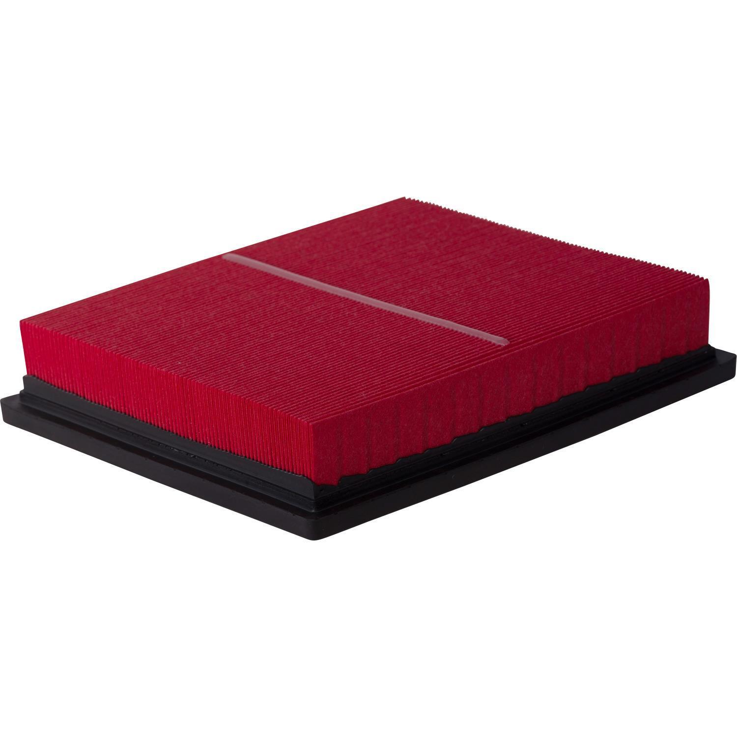 STP Premium Rectangular Engine Air Filter PSA90214