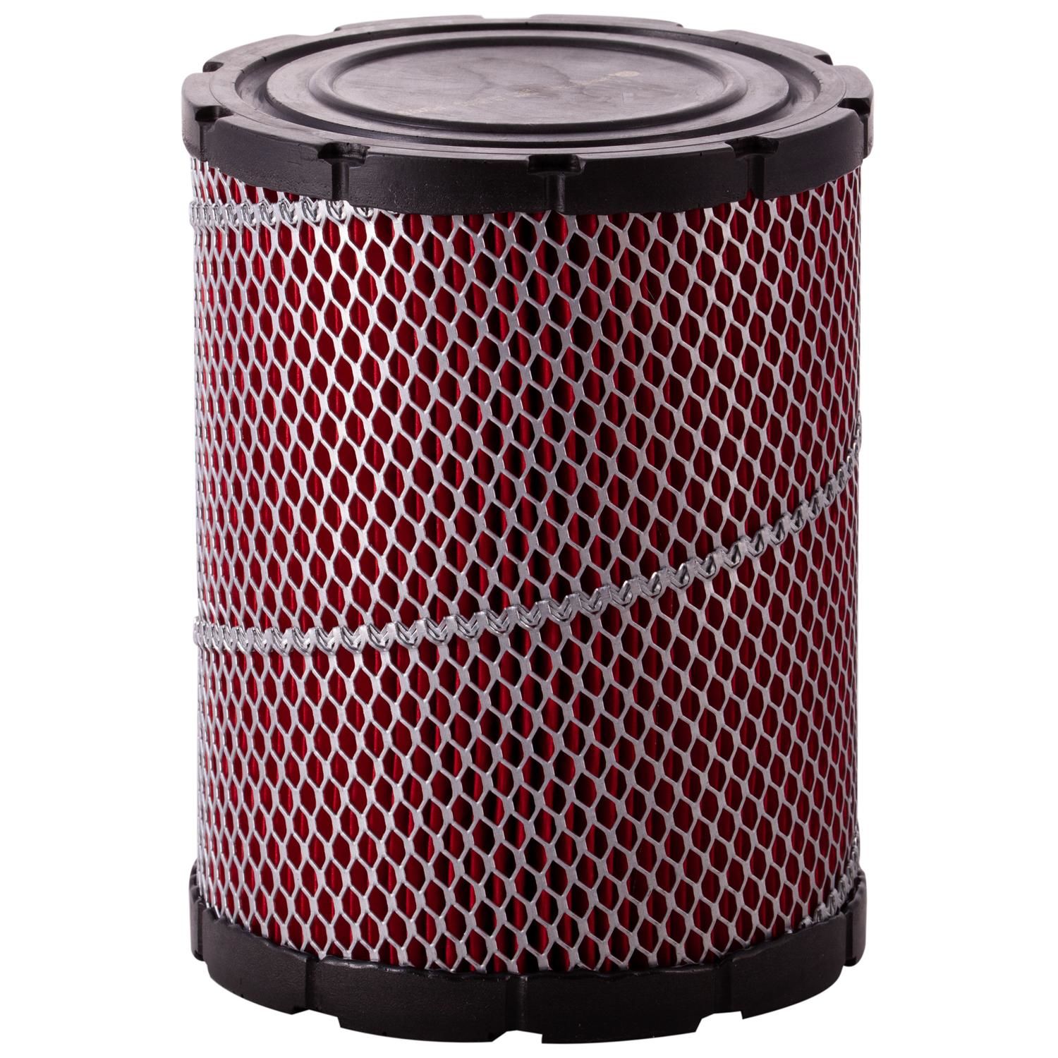 STP Premium Round Engine Air Filter PSA9345
