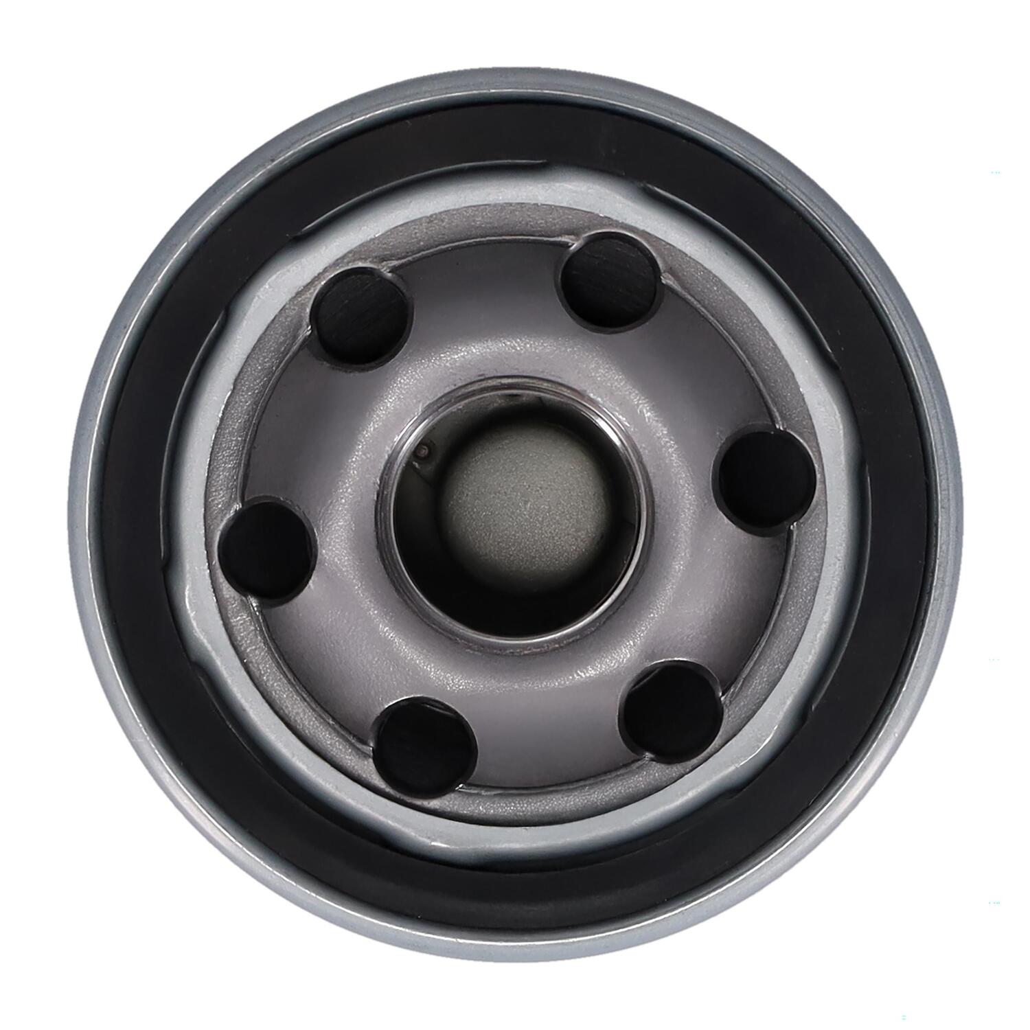 STP Spin-On Canister Engine Oil Filter S10060