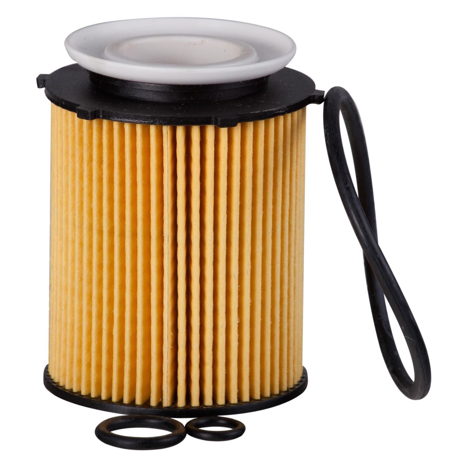 STP Extended Life Engine Oil Filter S11473
