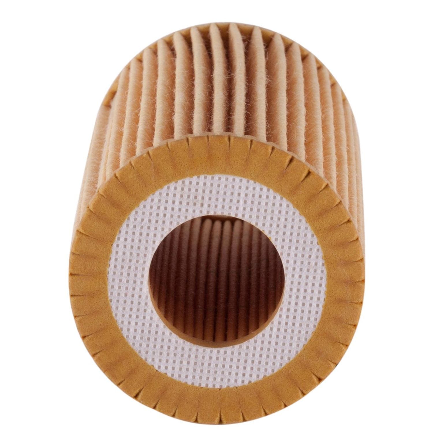 STP Extended Life Engine Oil Filter S11784