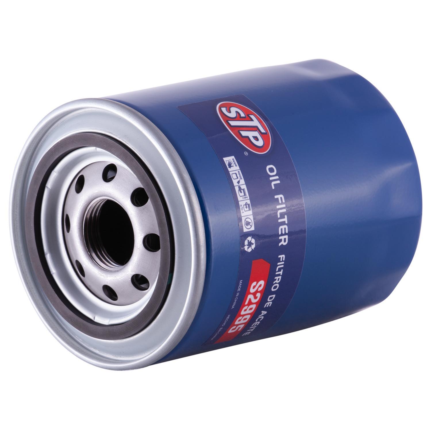 STP Extended Life Engine Oil Filter S2995
