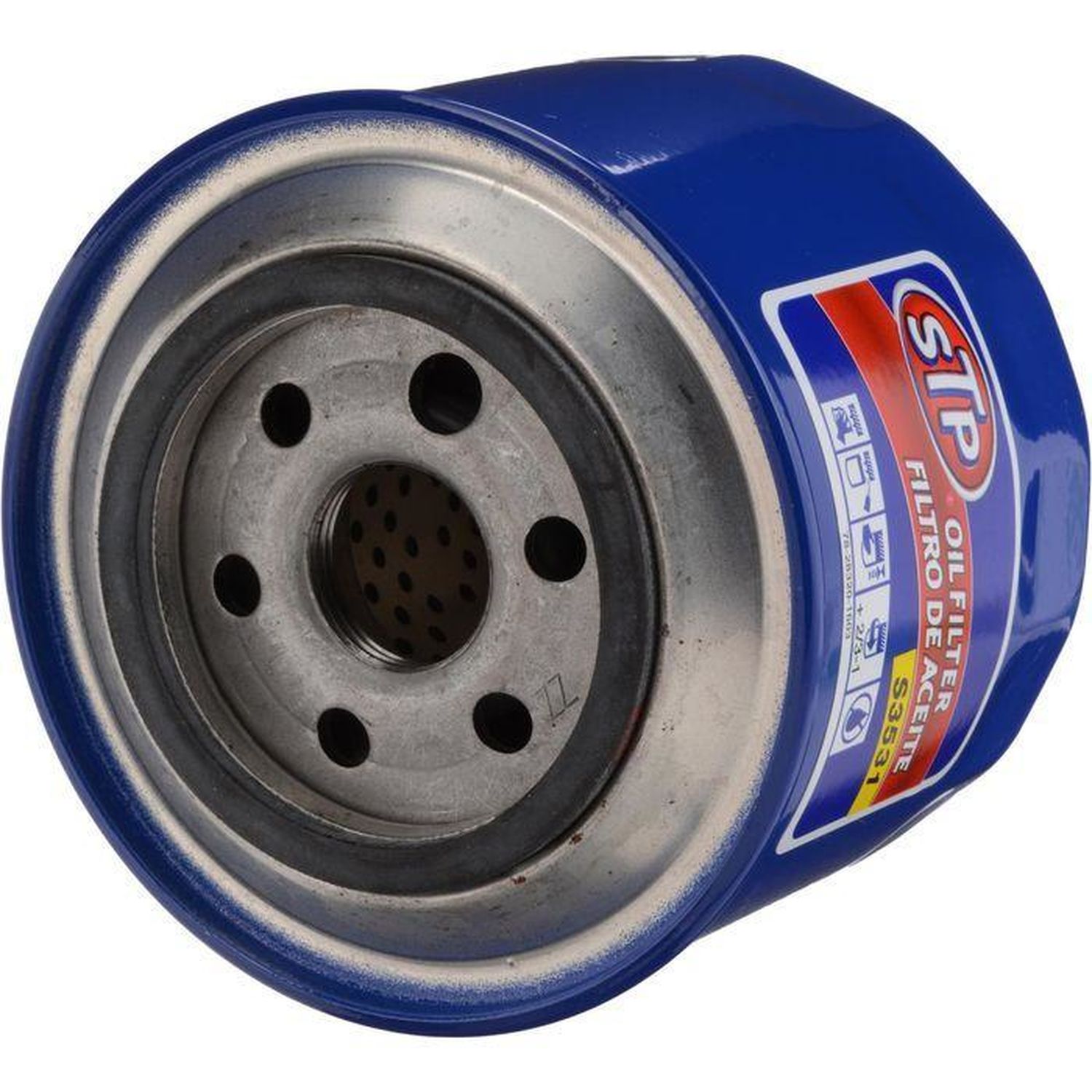 STP Engine Oil Filter S3531