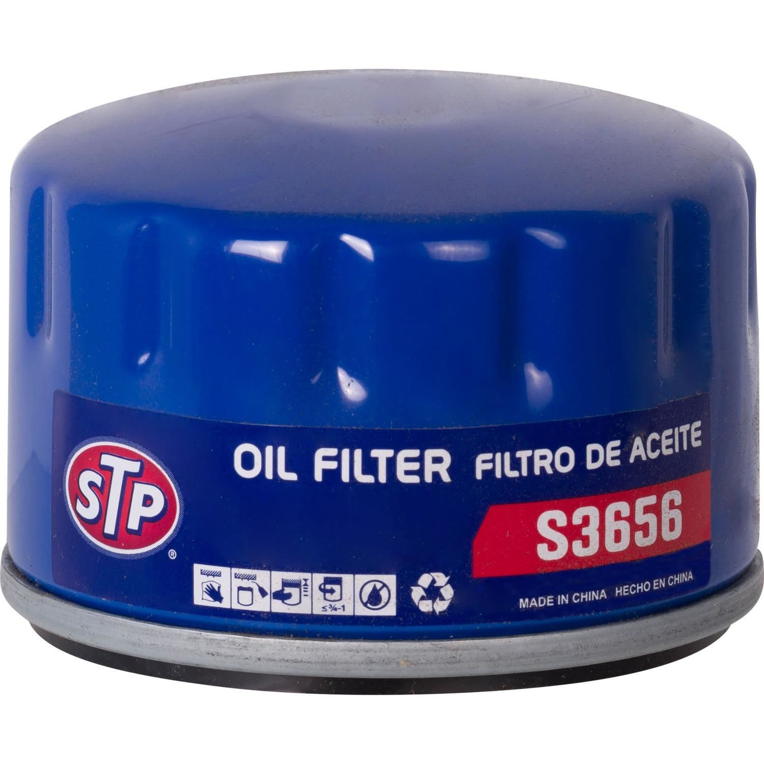 STP Oil Filter S3656