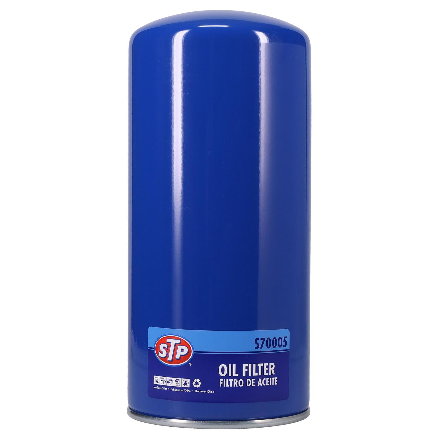 STP Engine Oil Filter S70005