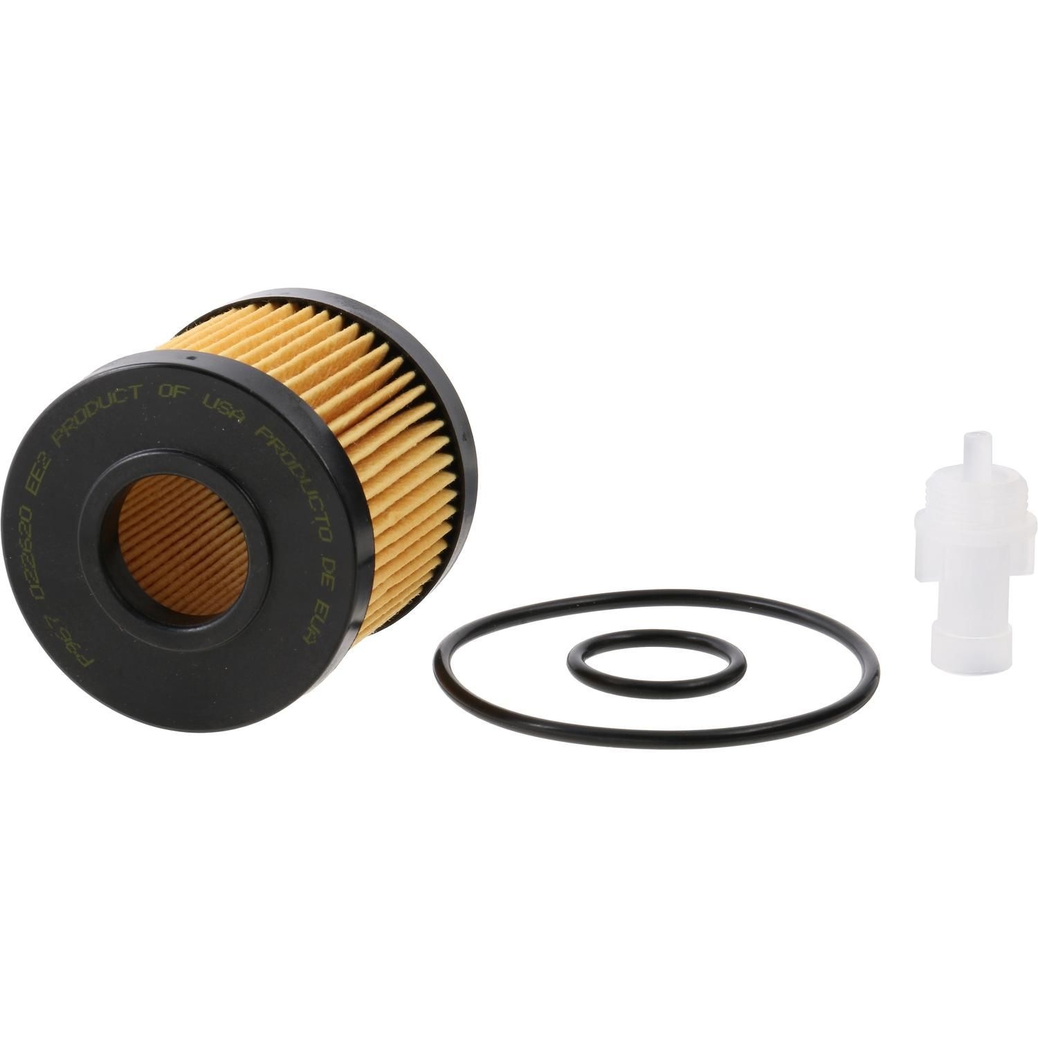 STP Extended Life Engine Oil Filter S9972