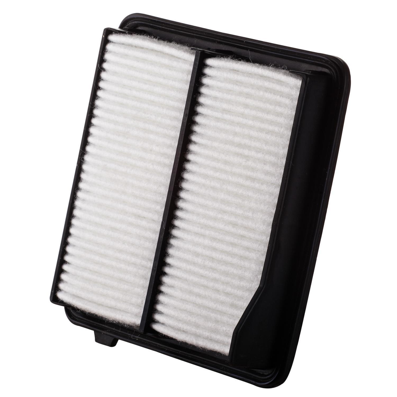 STP Rectangular Engine Air Filter SA10490