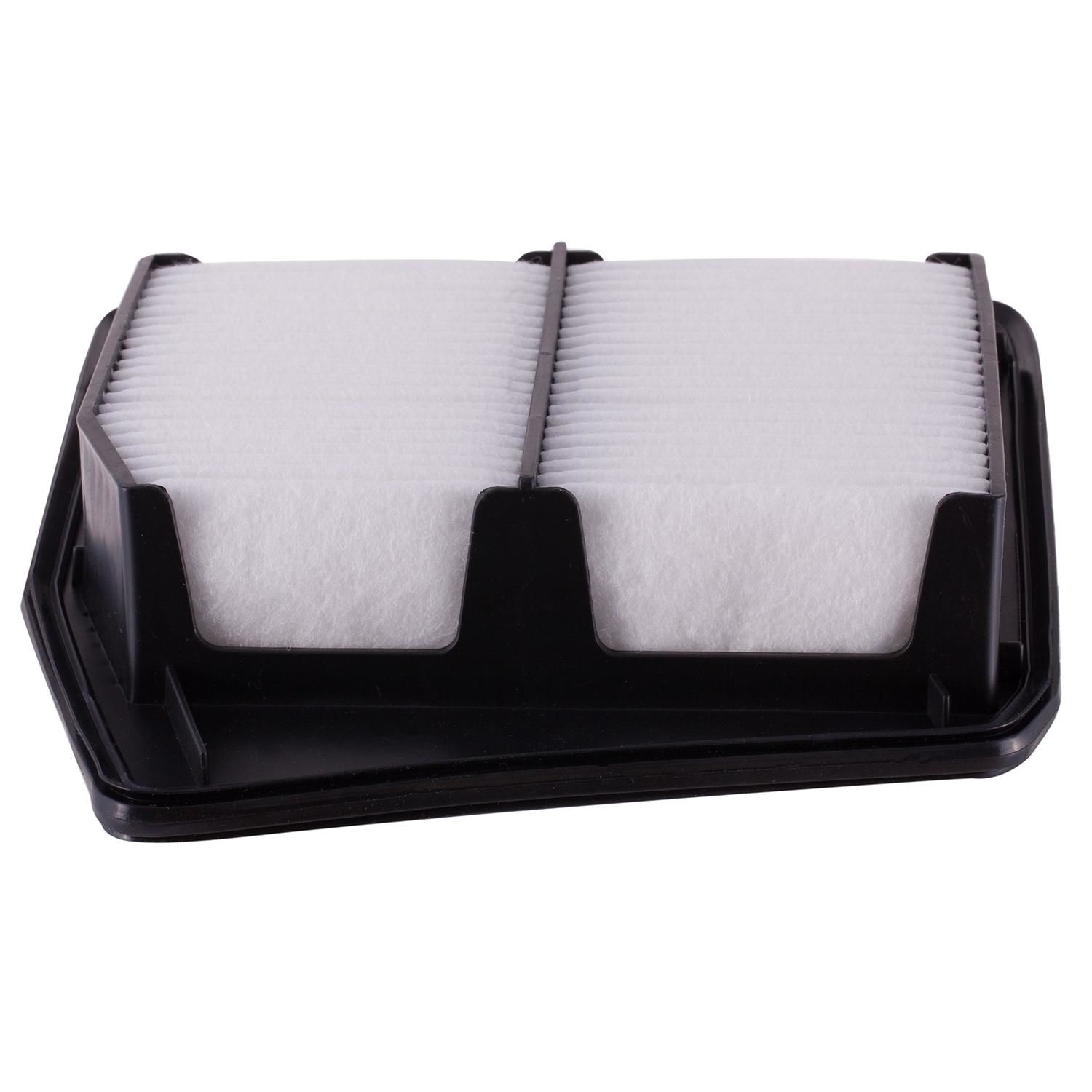 STP Rectangular Engine Air Filter SA10802