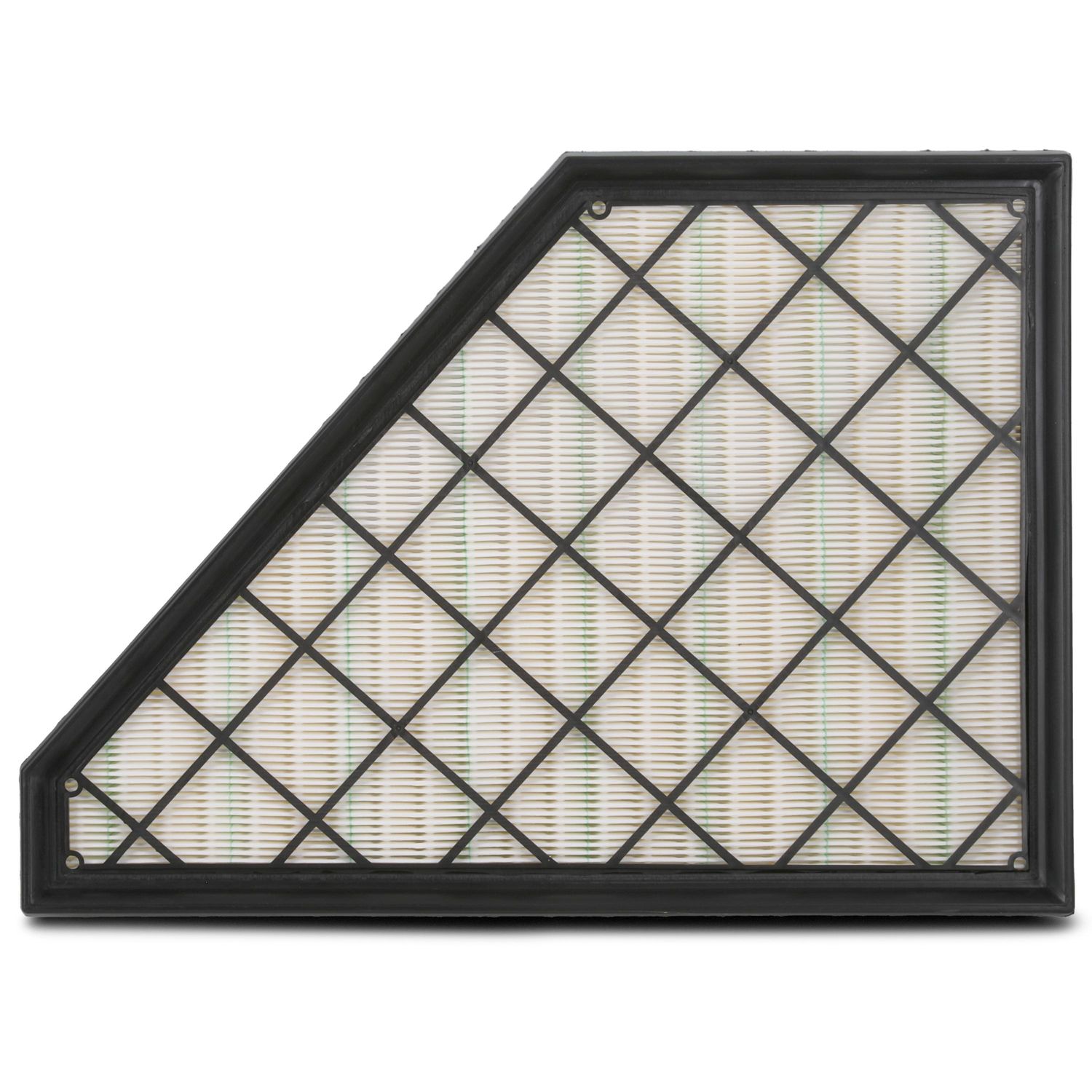 STP Panel Engine Air Filter SA12166