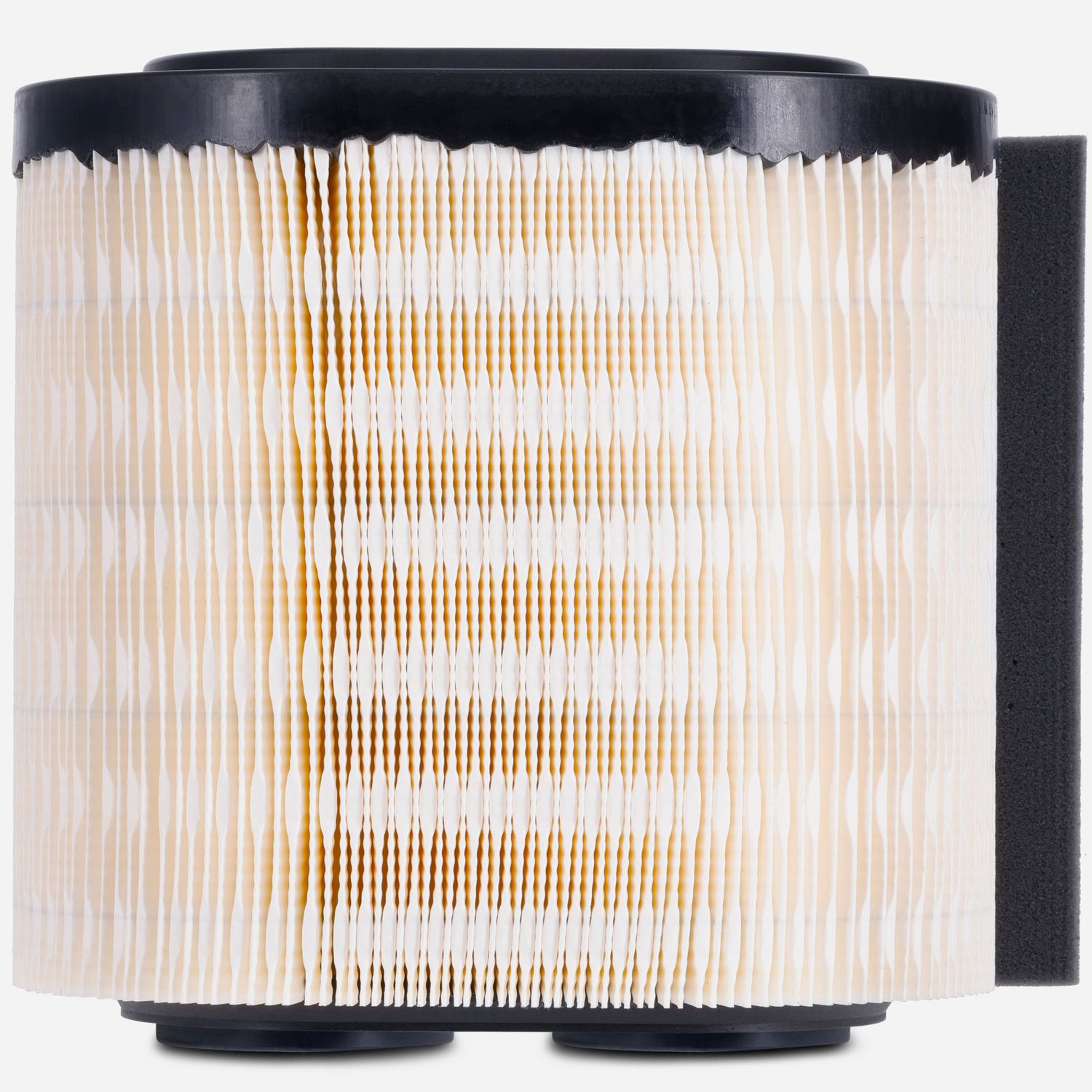 STP Round Panel Engine Air Filter SA12182