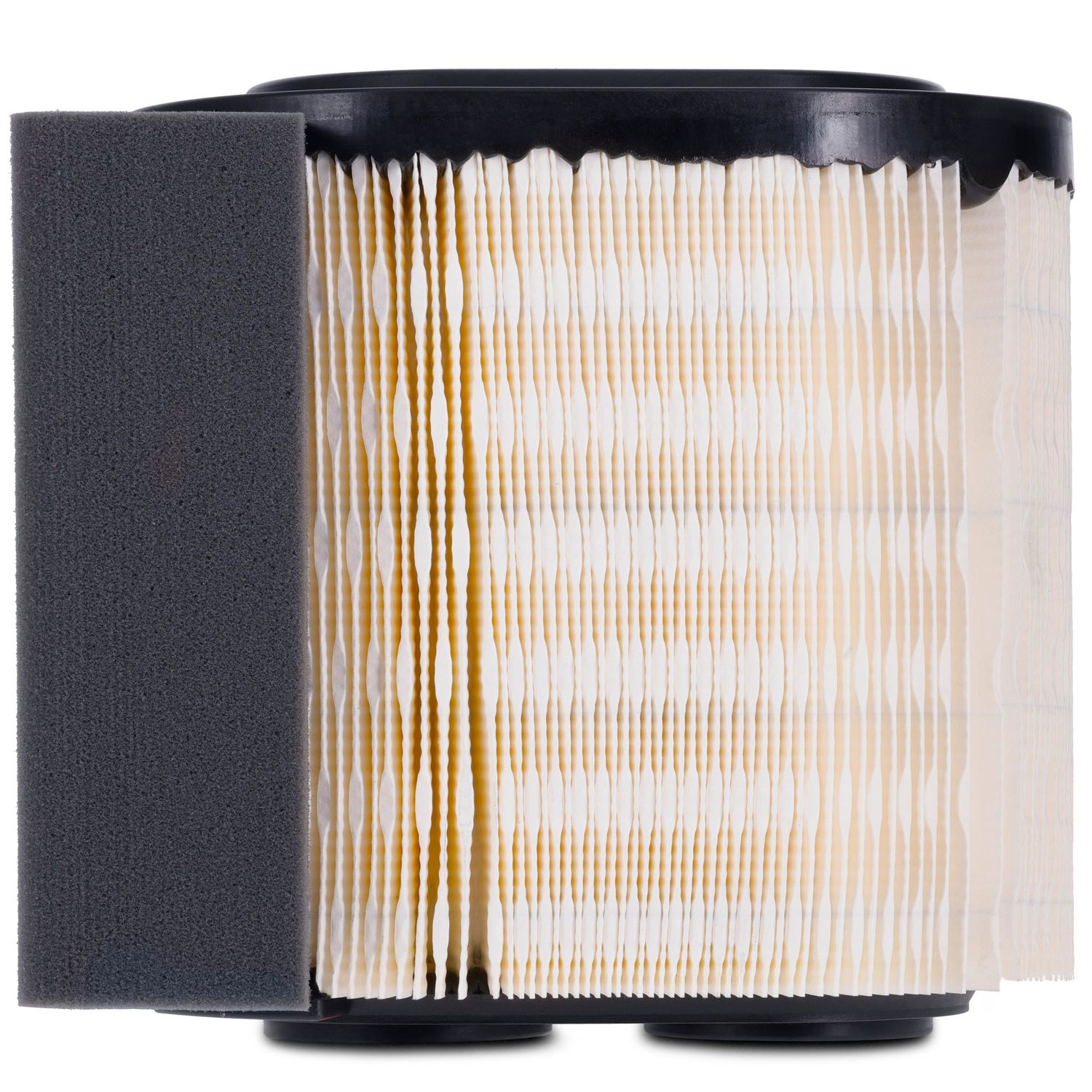 STP Round Panel Engine Air Filter SA12182