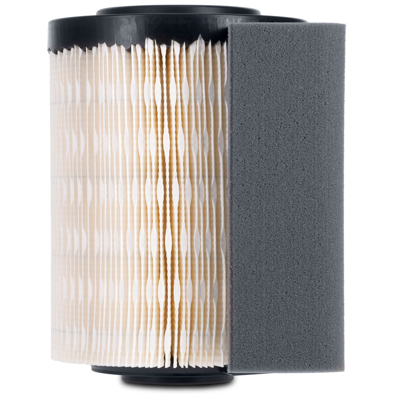 STP Round Panel Engine Air Filter SA12182