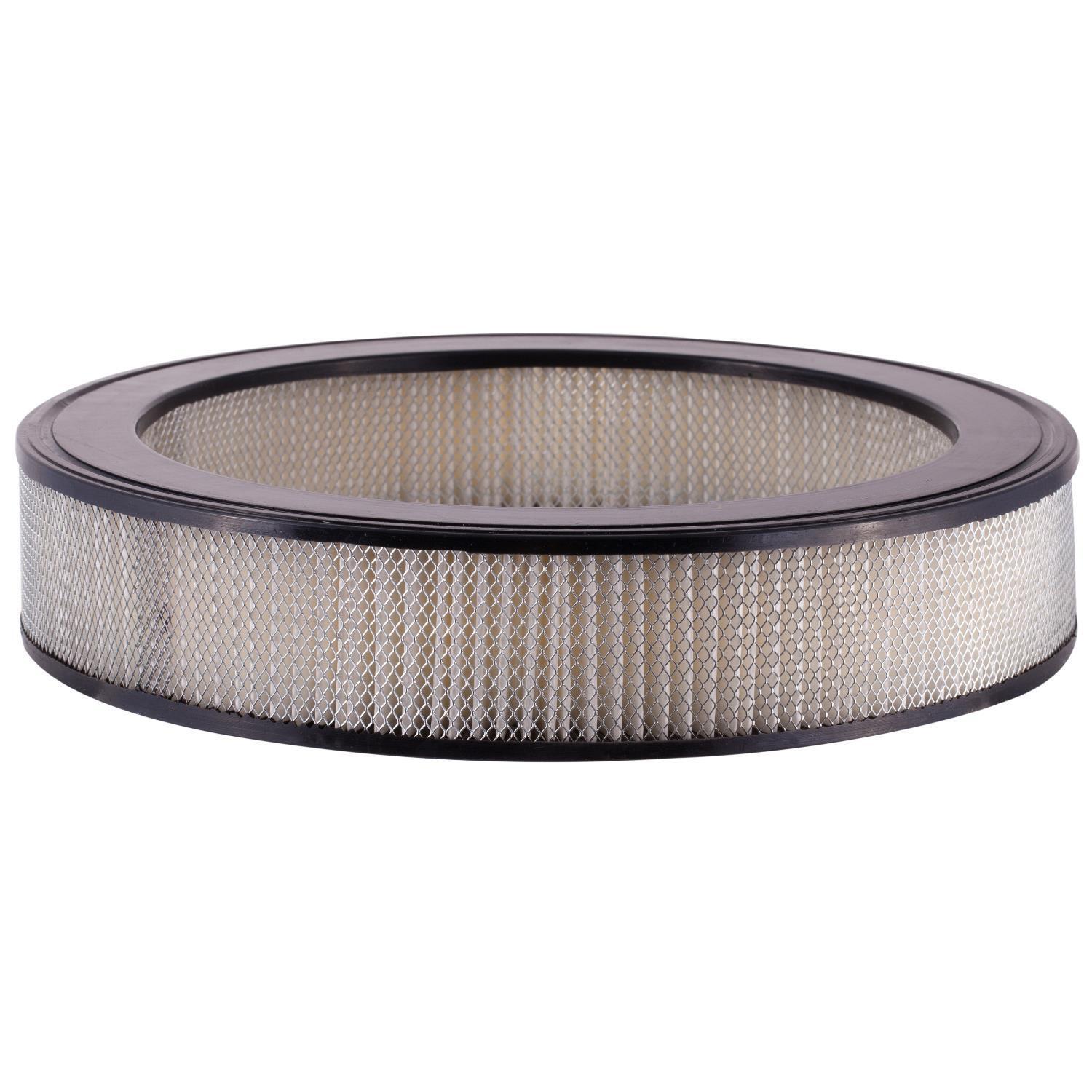STP Round Engine Air Filter SA2740