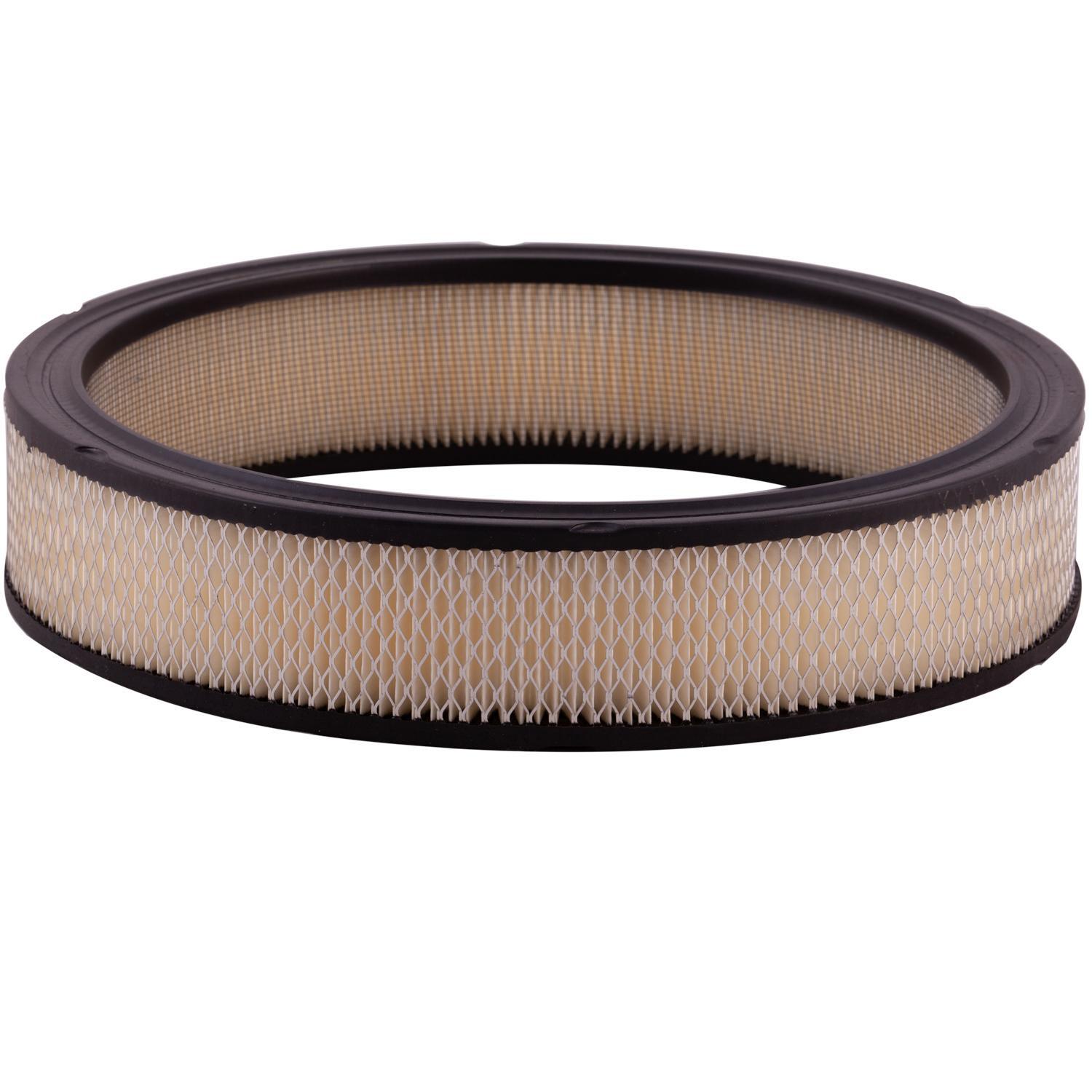 STP Round Engine Air Filter SA325