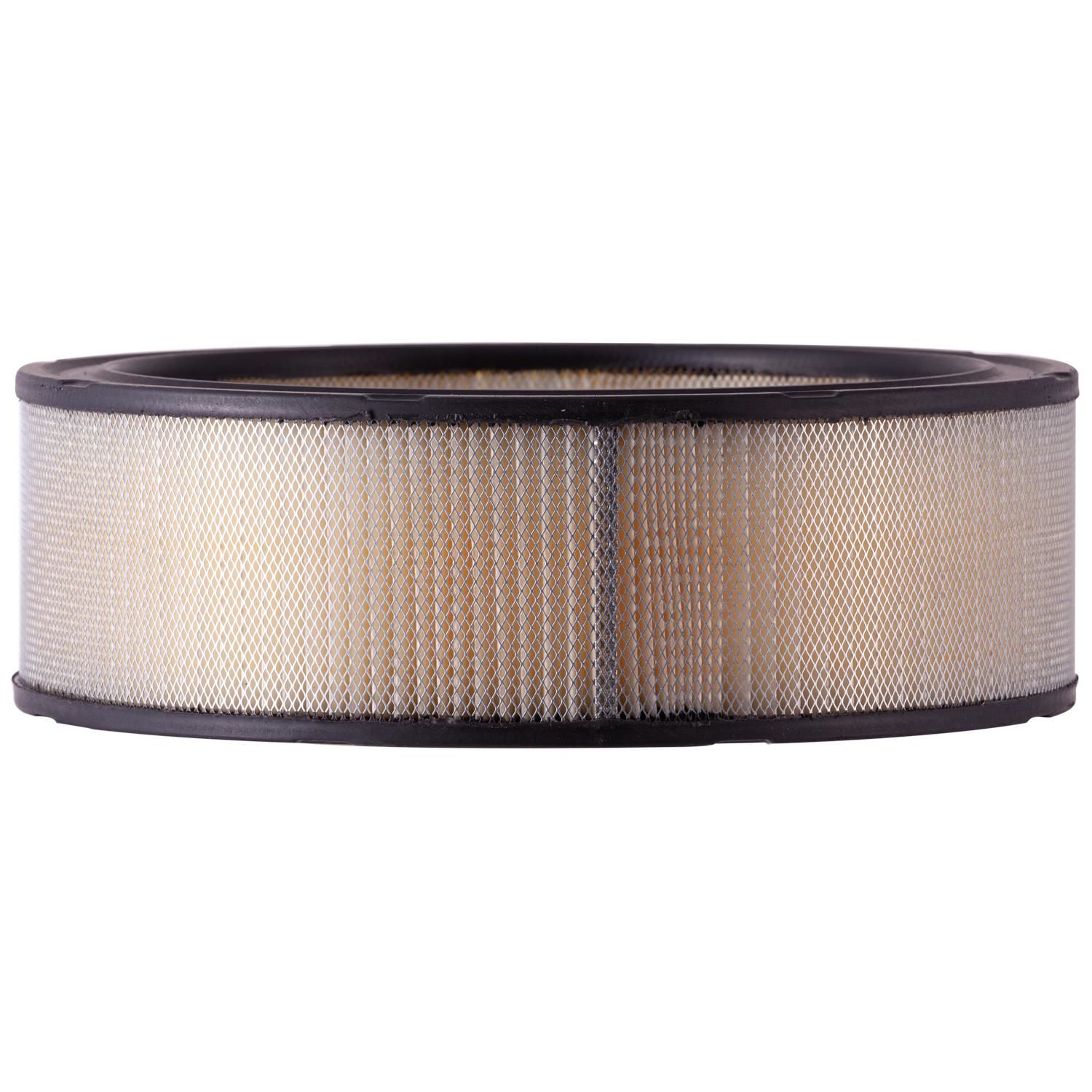 STP Round Panel Engine Air Filter SA347