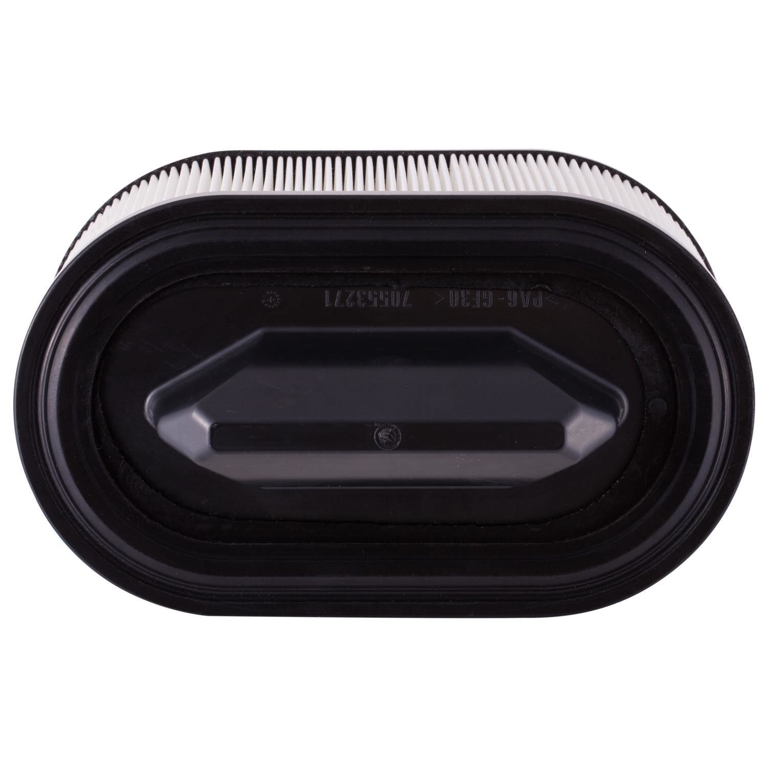 STP Oval Engine Air Filter SA50007