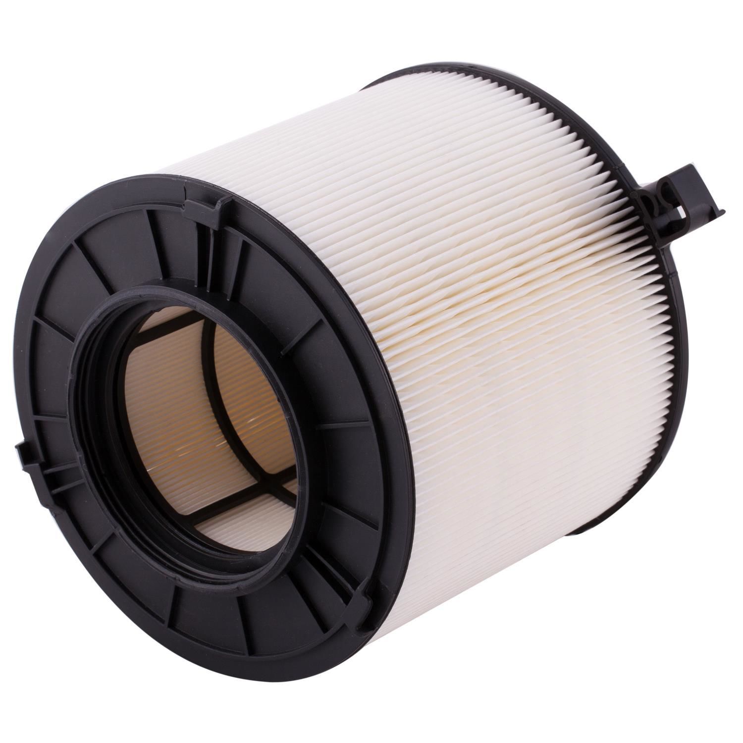 STP Round Panel Engine Air Filter SA50010