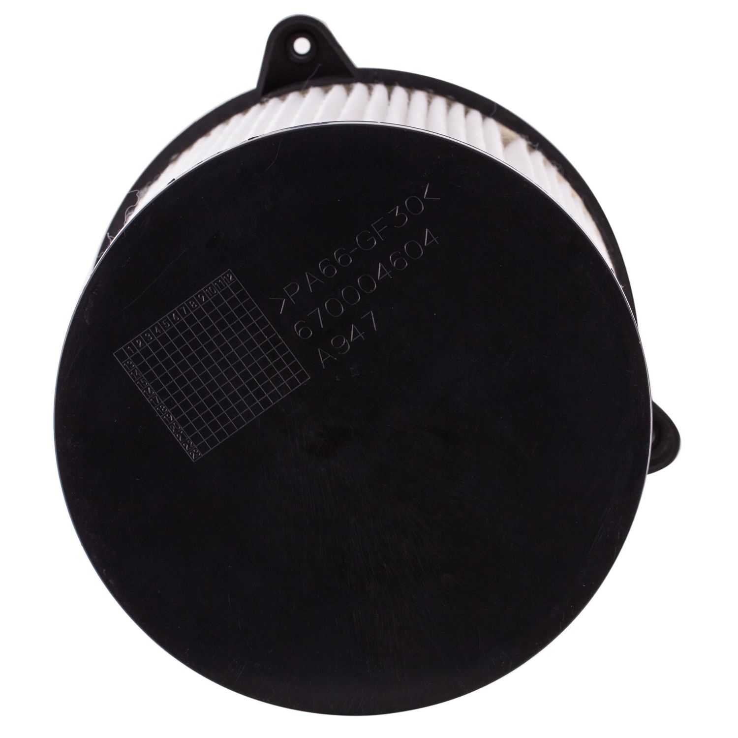 STP Round Panel Engine Air Filter SA50018