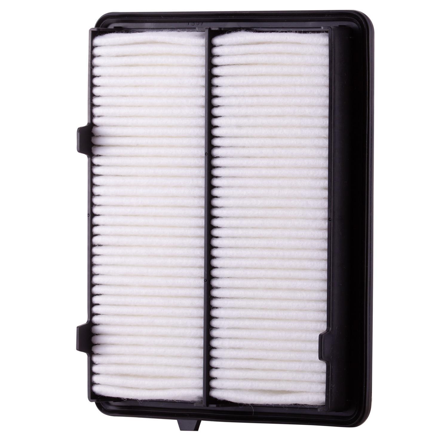 STP Irregular Engine Air Filter SA50031