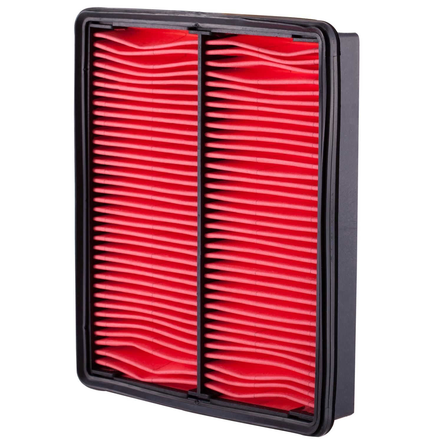 STP Rectangular Engine Air Filter SA6558