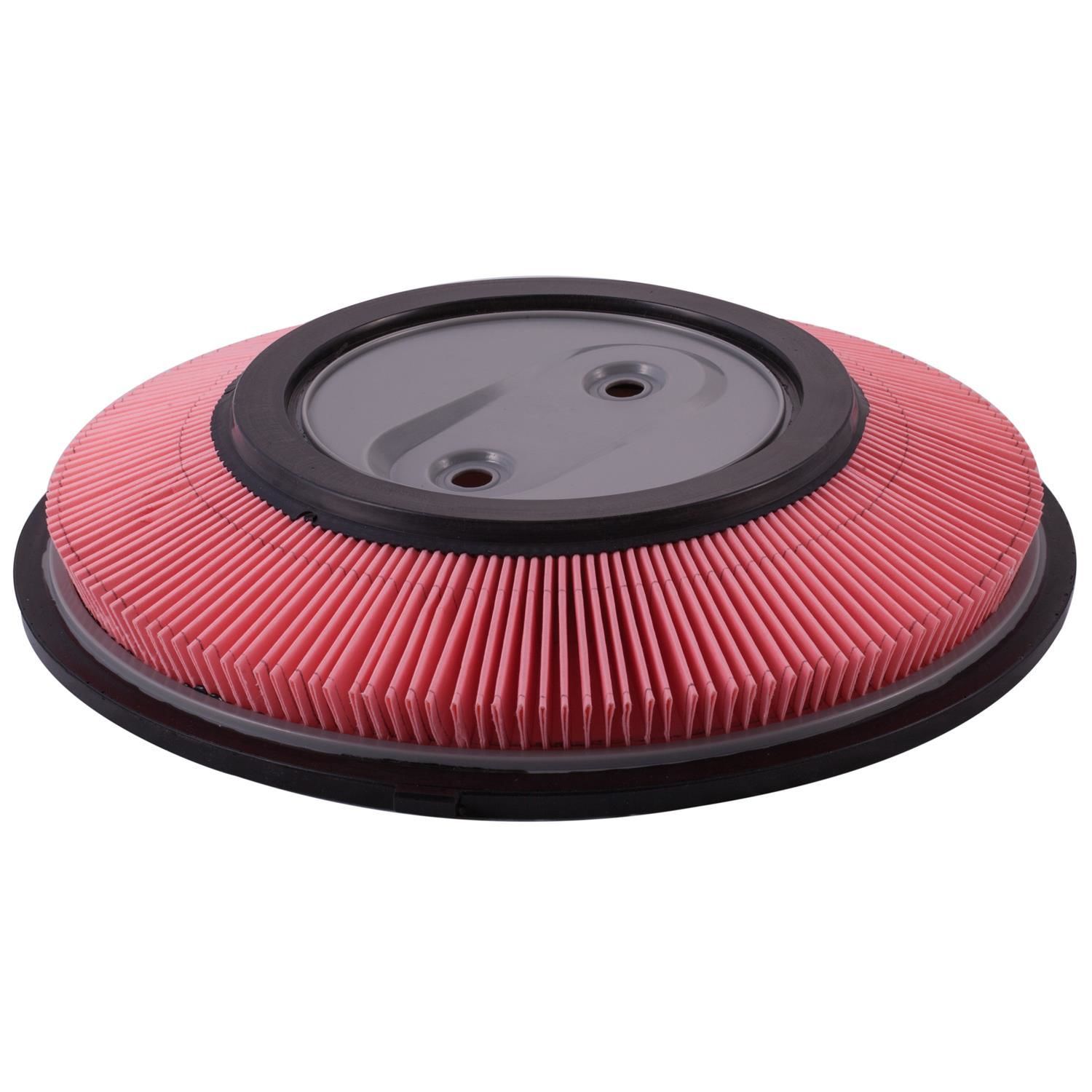 STP Round Panel Engine Air Filter SA6850