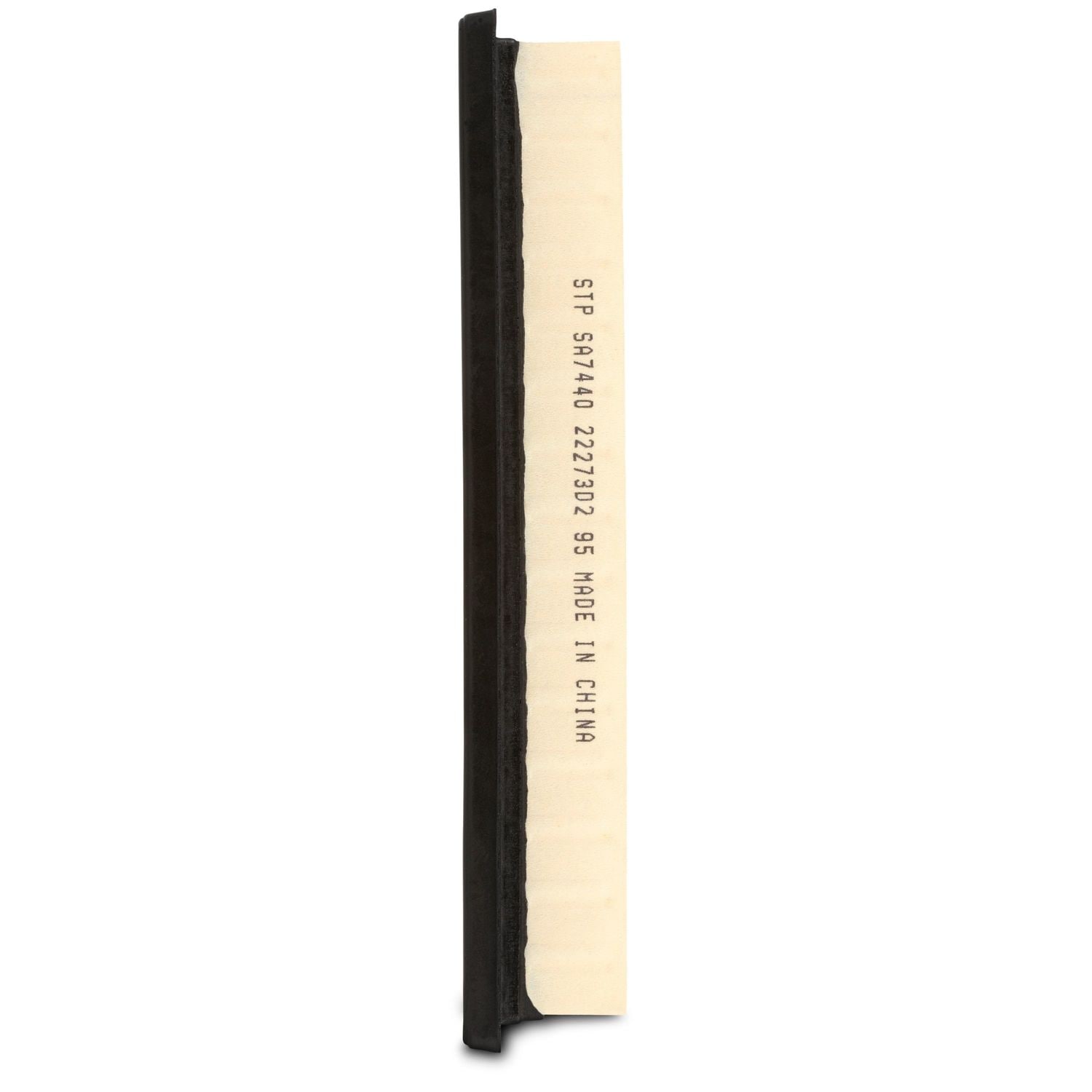 STP Oval Engine Air Filter SA7440