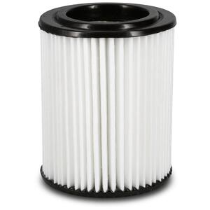 STP Round Engine Air Filter SA9493