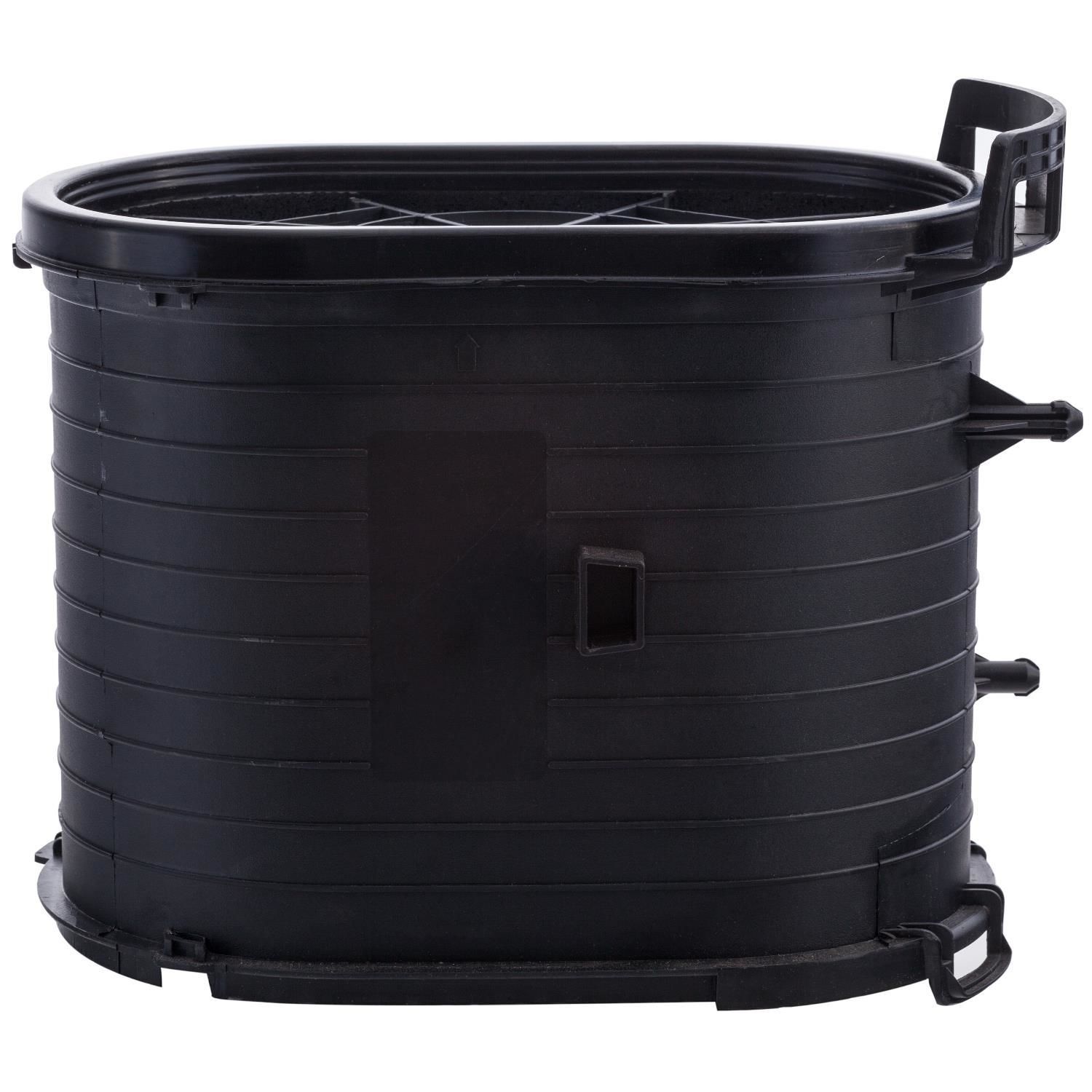 STP Oval Engine Air Filter SA9516