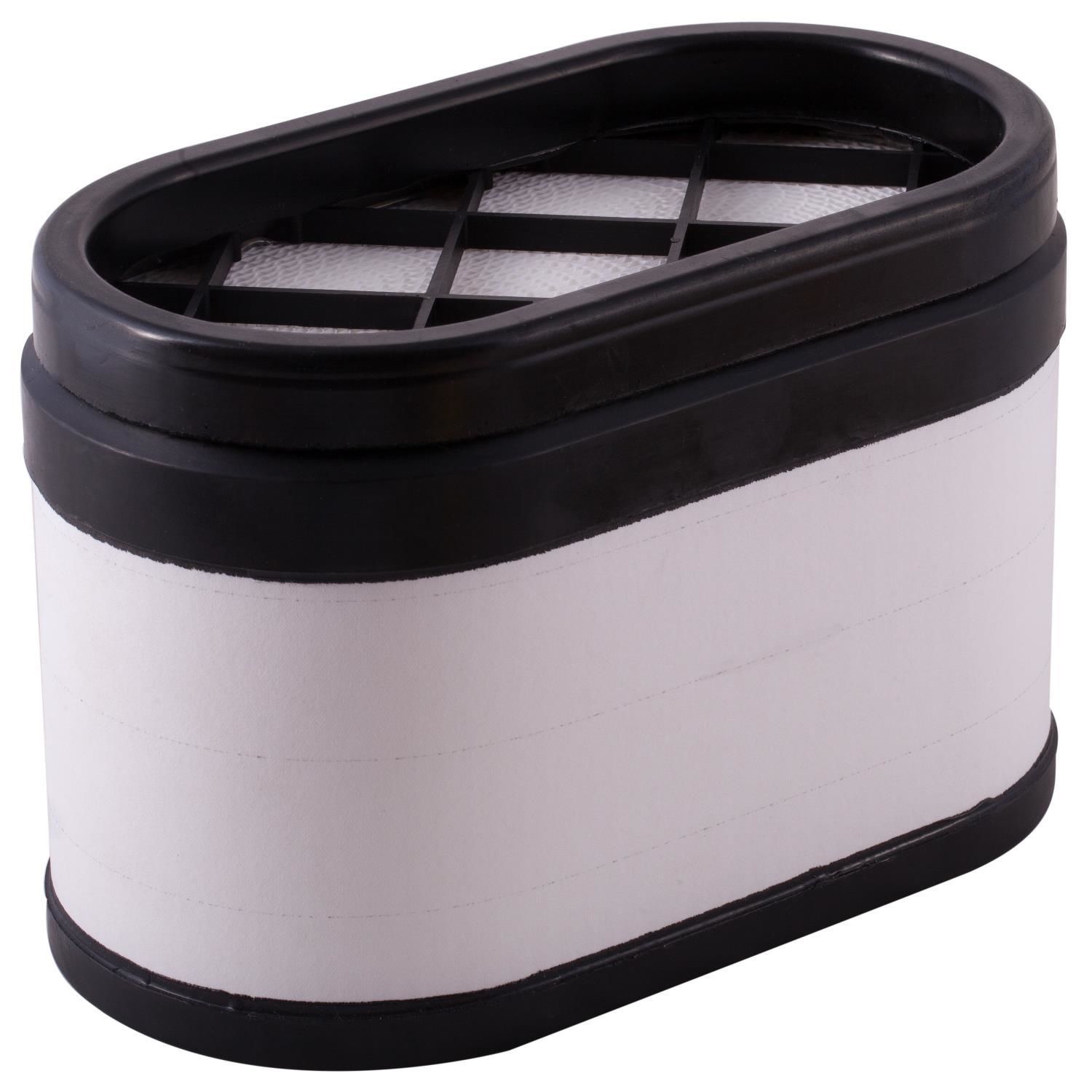 STP Oval Engine Air Filter SA9900