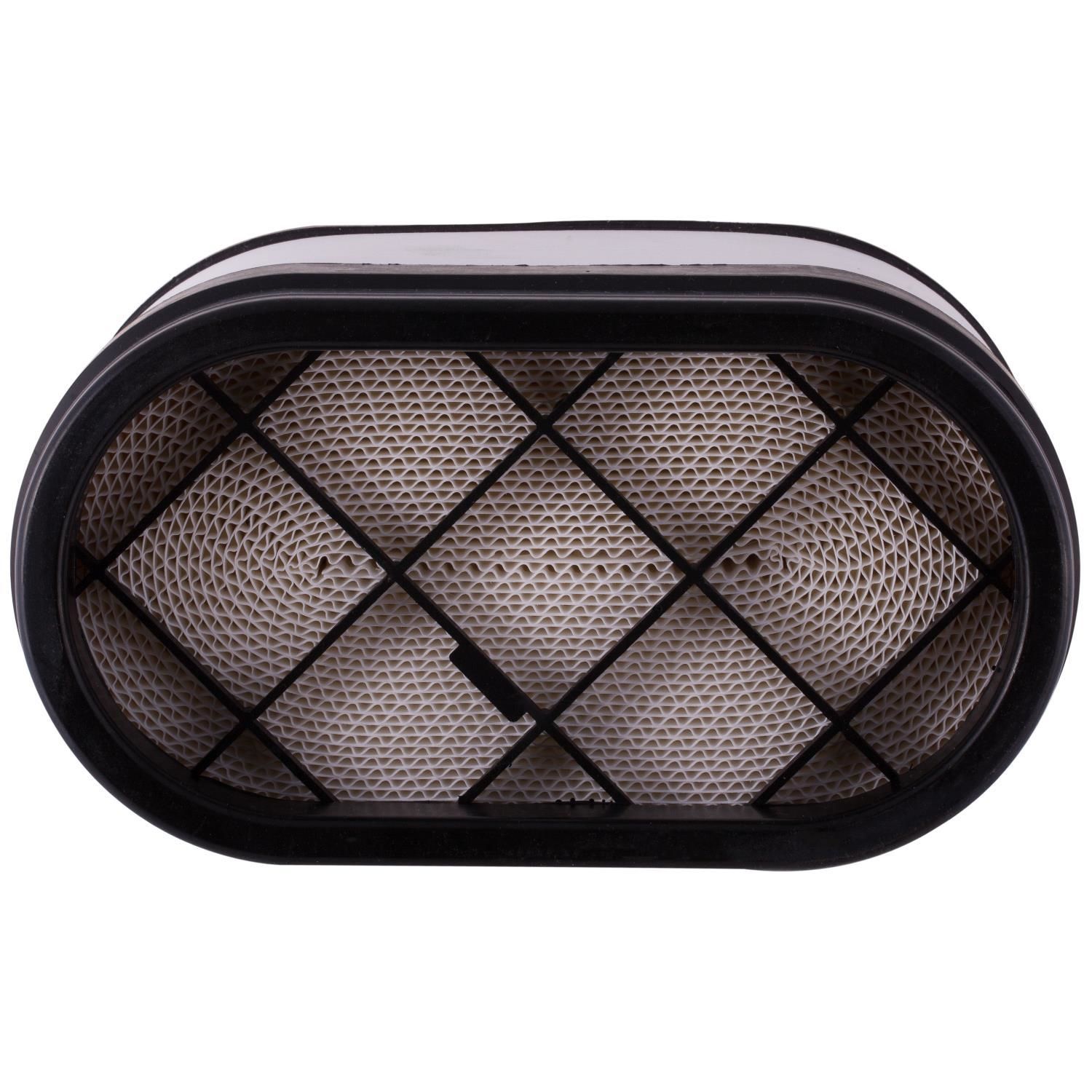 STP Oval Engine Air Filter SA9900