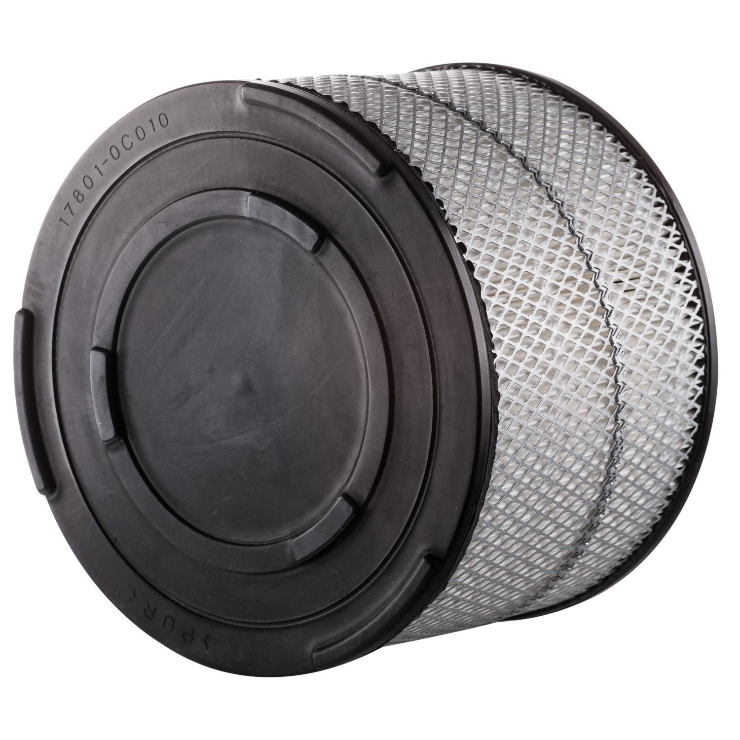 STP Round Engine Air Filter SA9916