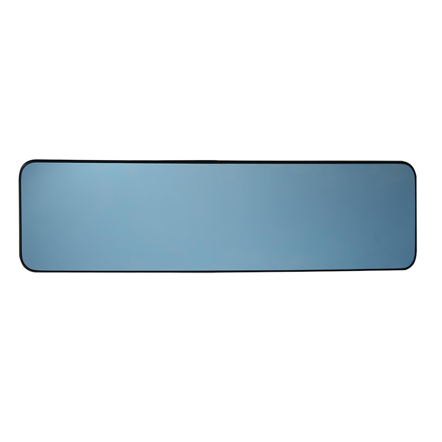 Nitro 4 X 4 Blue Antiglare Suction Cup Rear View Mirror