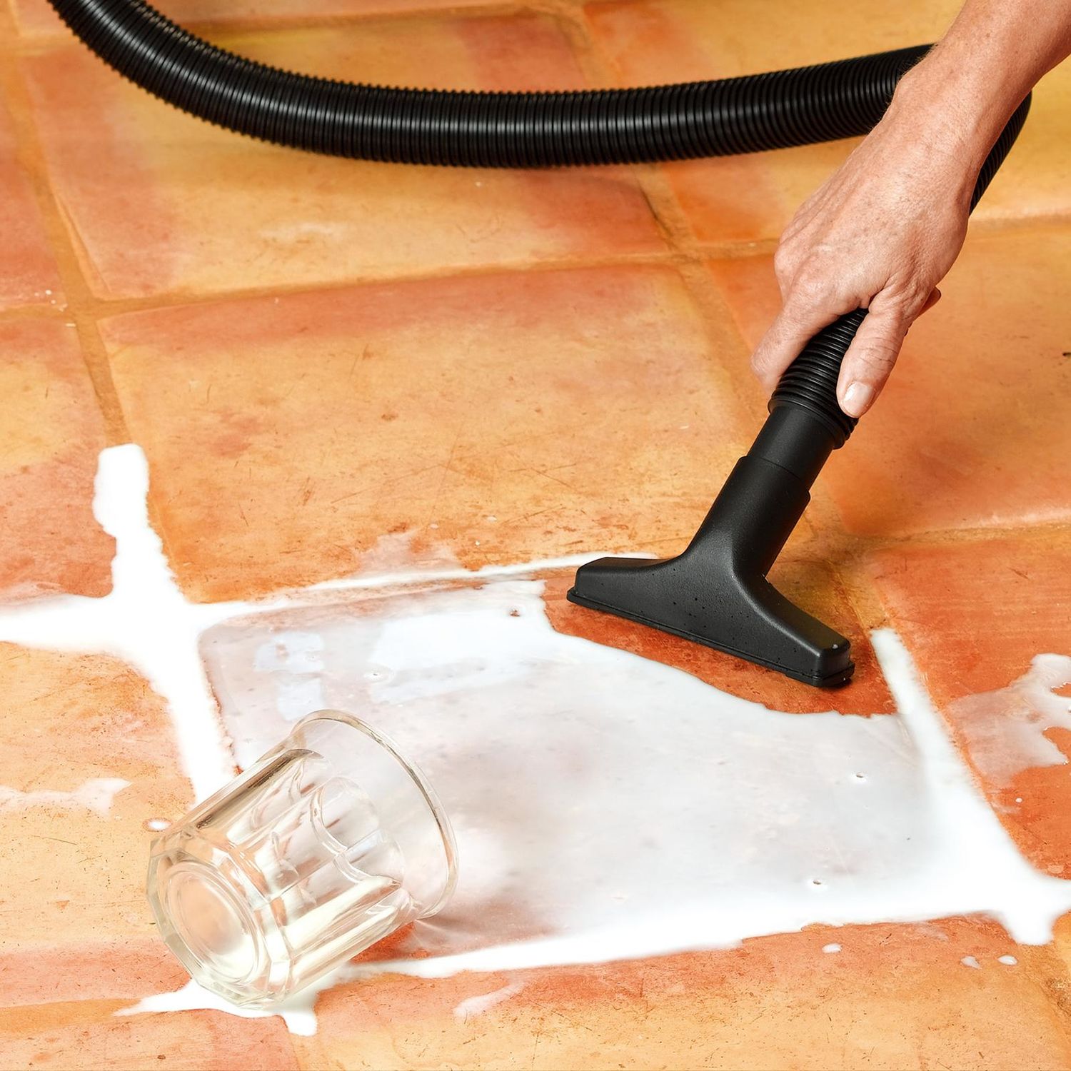 Armor All 2.5 Gallon 2 Peak HP Wet and Dry Vacuum
