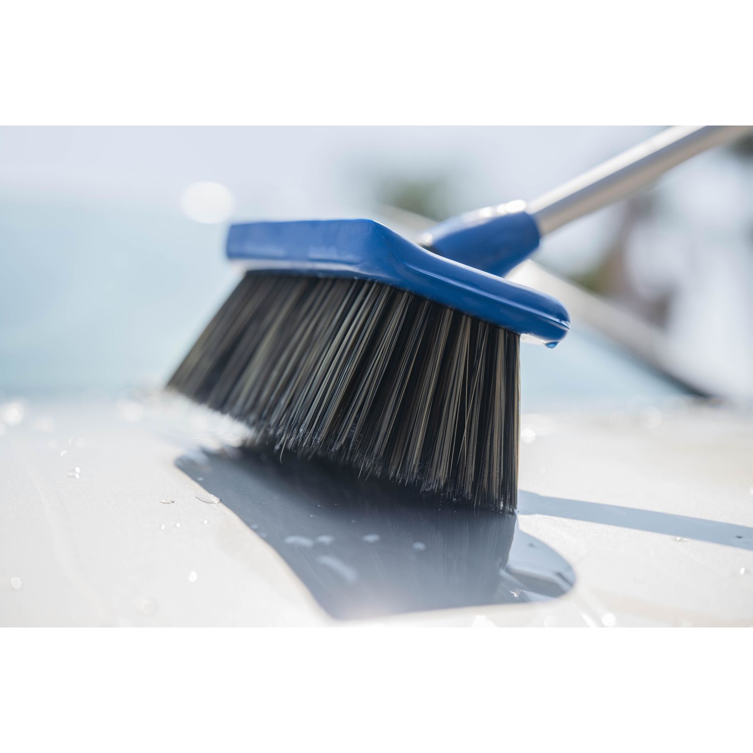 ProElite Soft Bristle Dip & Wash Brush