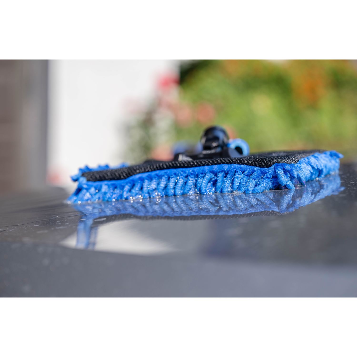 ProElite Microfiber Chenille Dip & Wash Brush