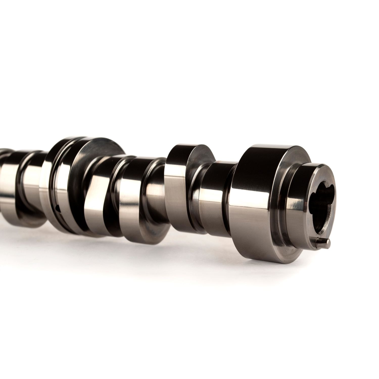 COMP Cams Stage 1 LST Master Cam Kit for L99 Camaro with Automatic ...
