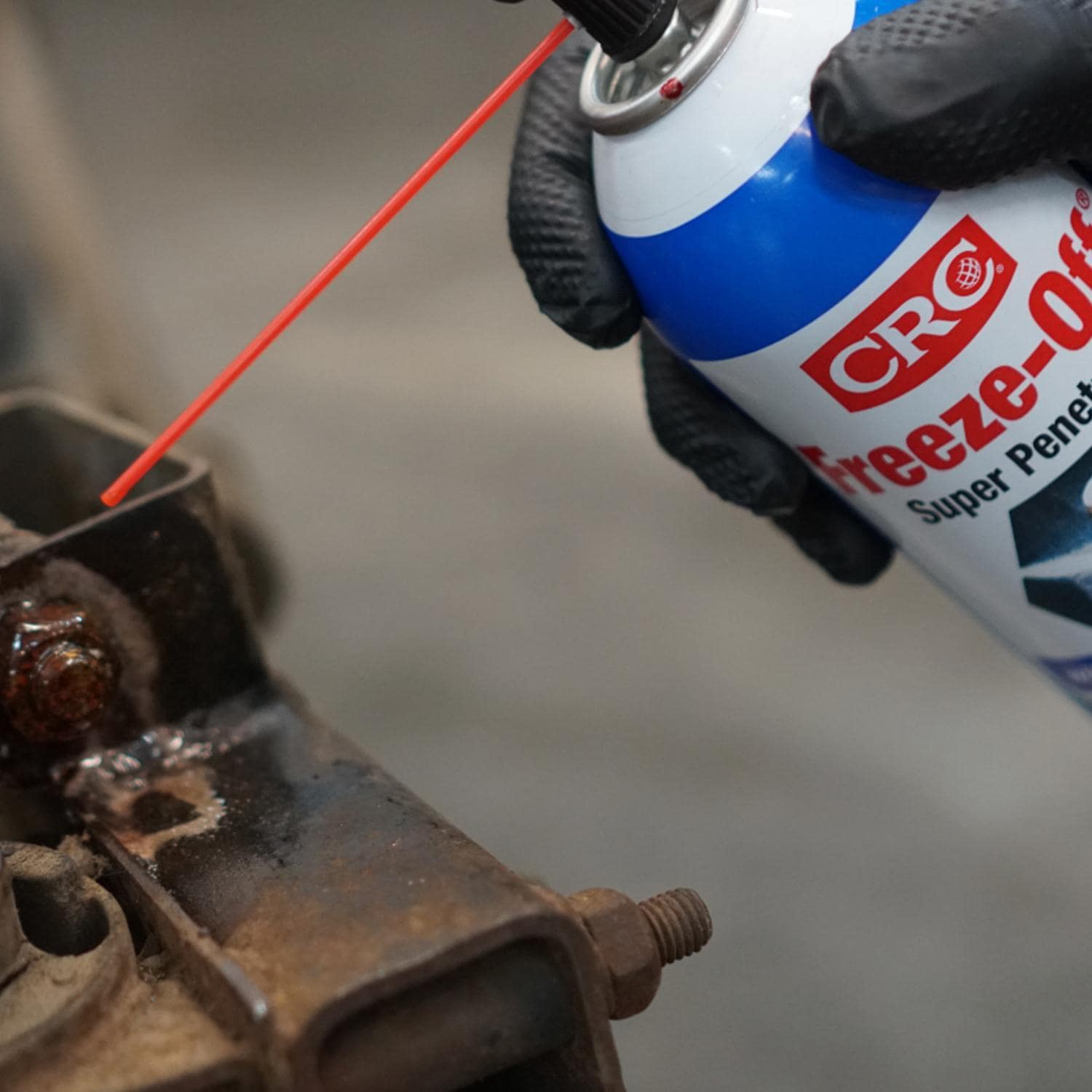 CRC Freeze-Off Super Penetrant 11.5oz
