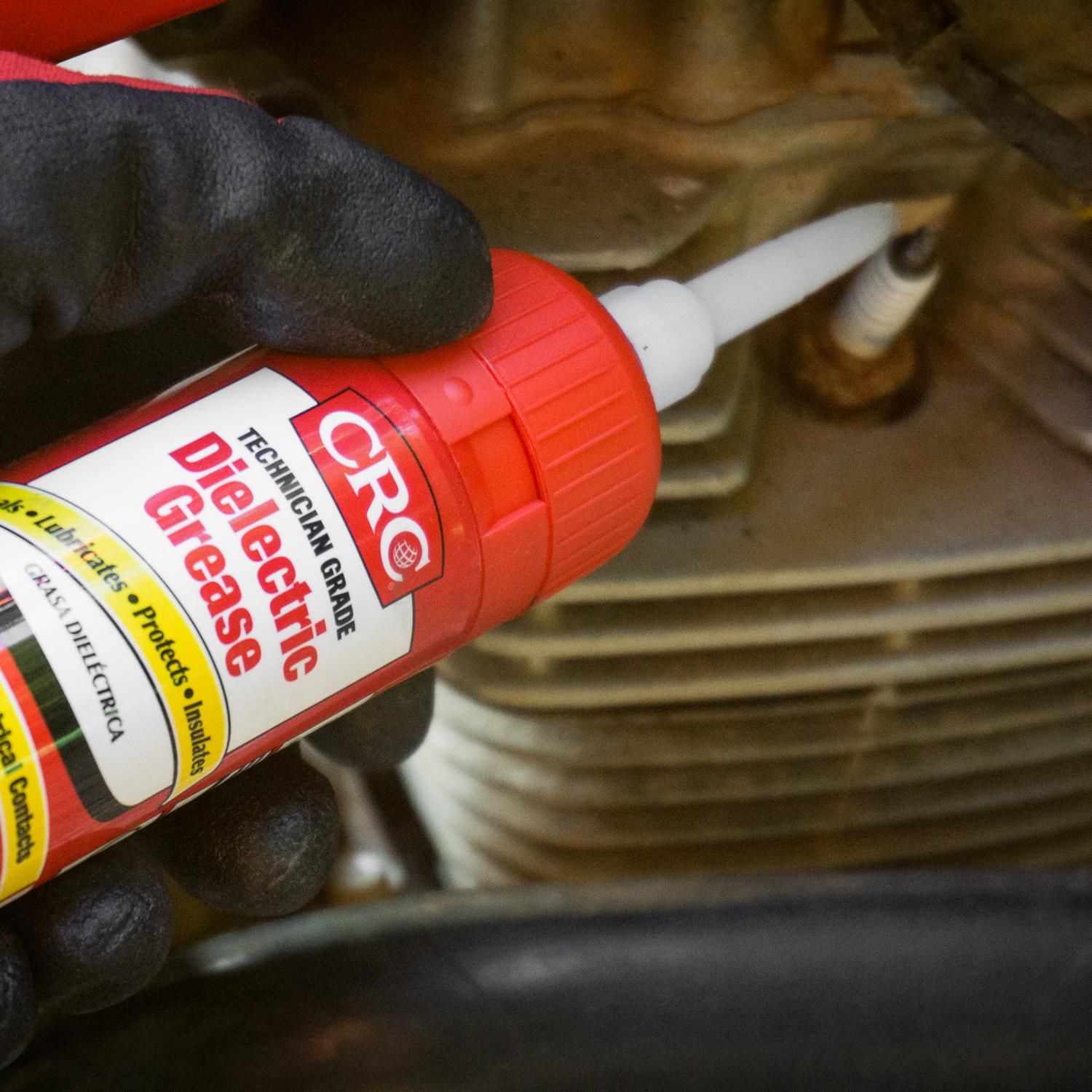 CRC Technician Grade Dielectric Grease
