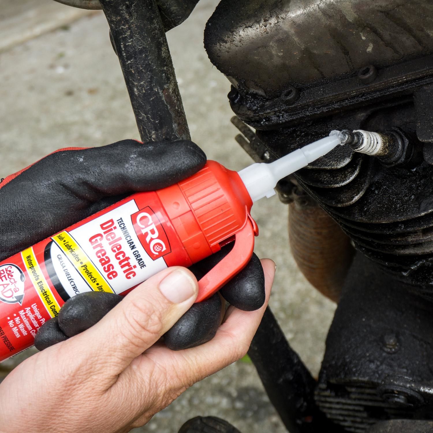 CRC Technician Grade Dielectric Grease